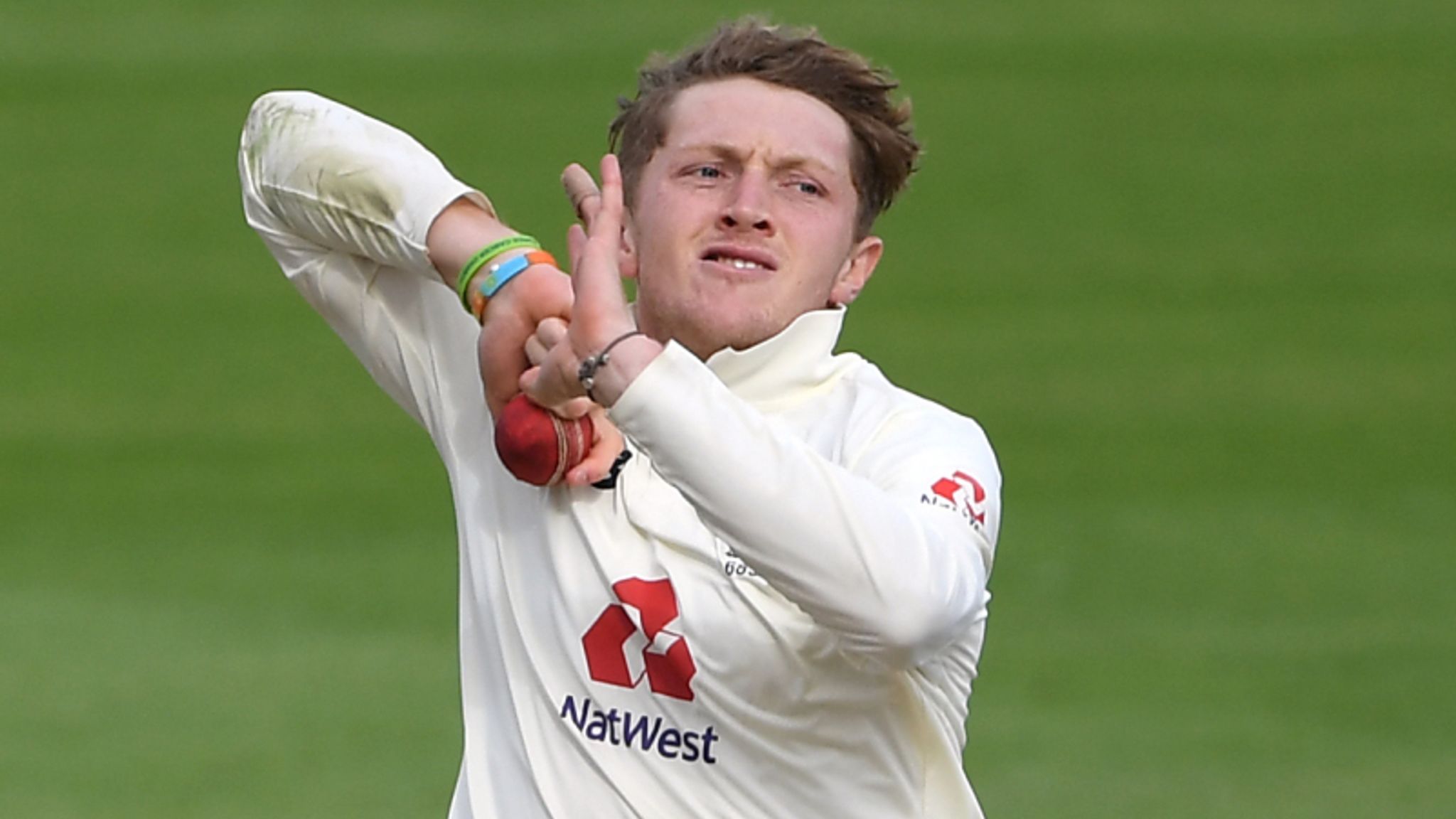 England's Dom Bess eager to exploit turning wickets in Sri Lanka Test ...