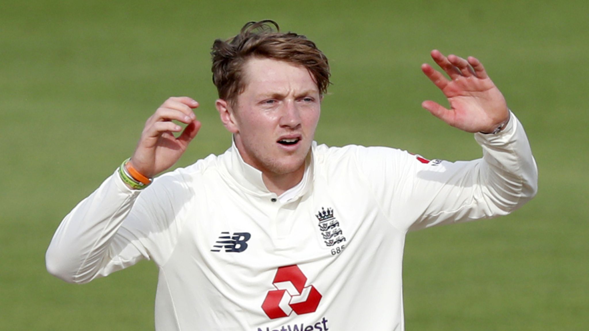 England's Dom Bess eager to exploit turning wickets in Sri Lanka Test ...