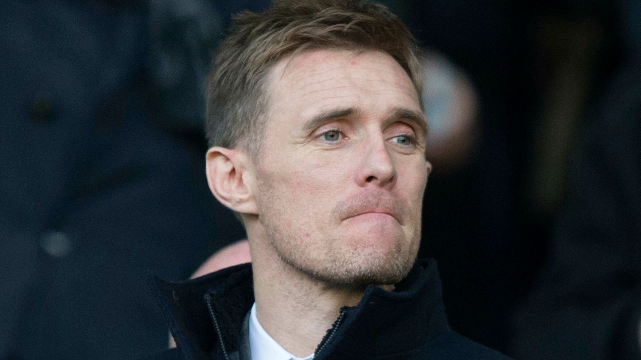 Manchester United appoint John Murtough as football director; Darren ...