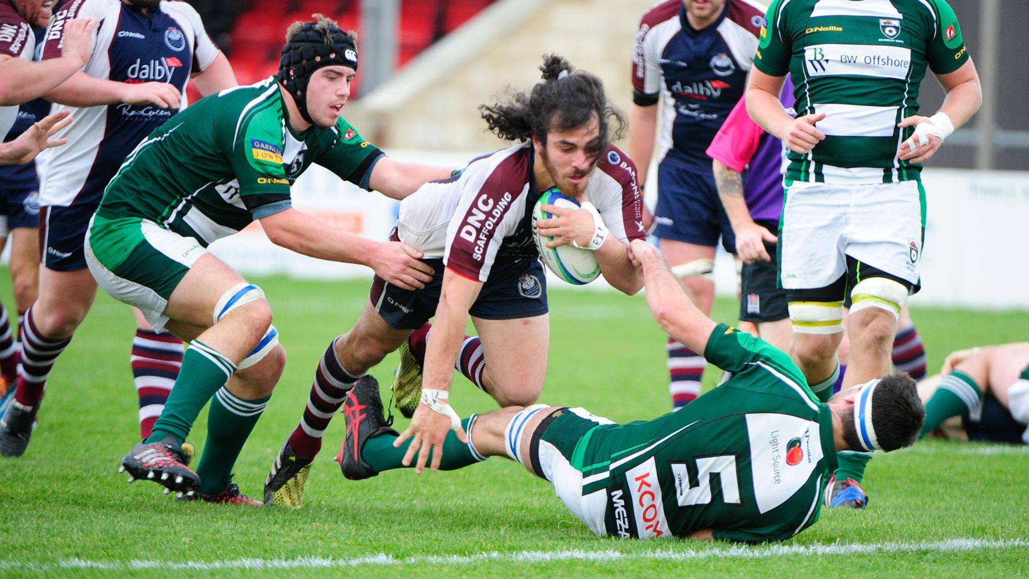 Devin Ibanez: How 'lucky' escape from life-threatening injury started ...