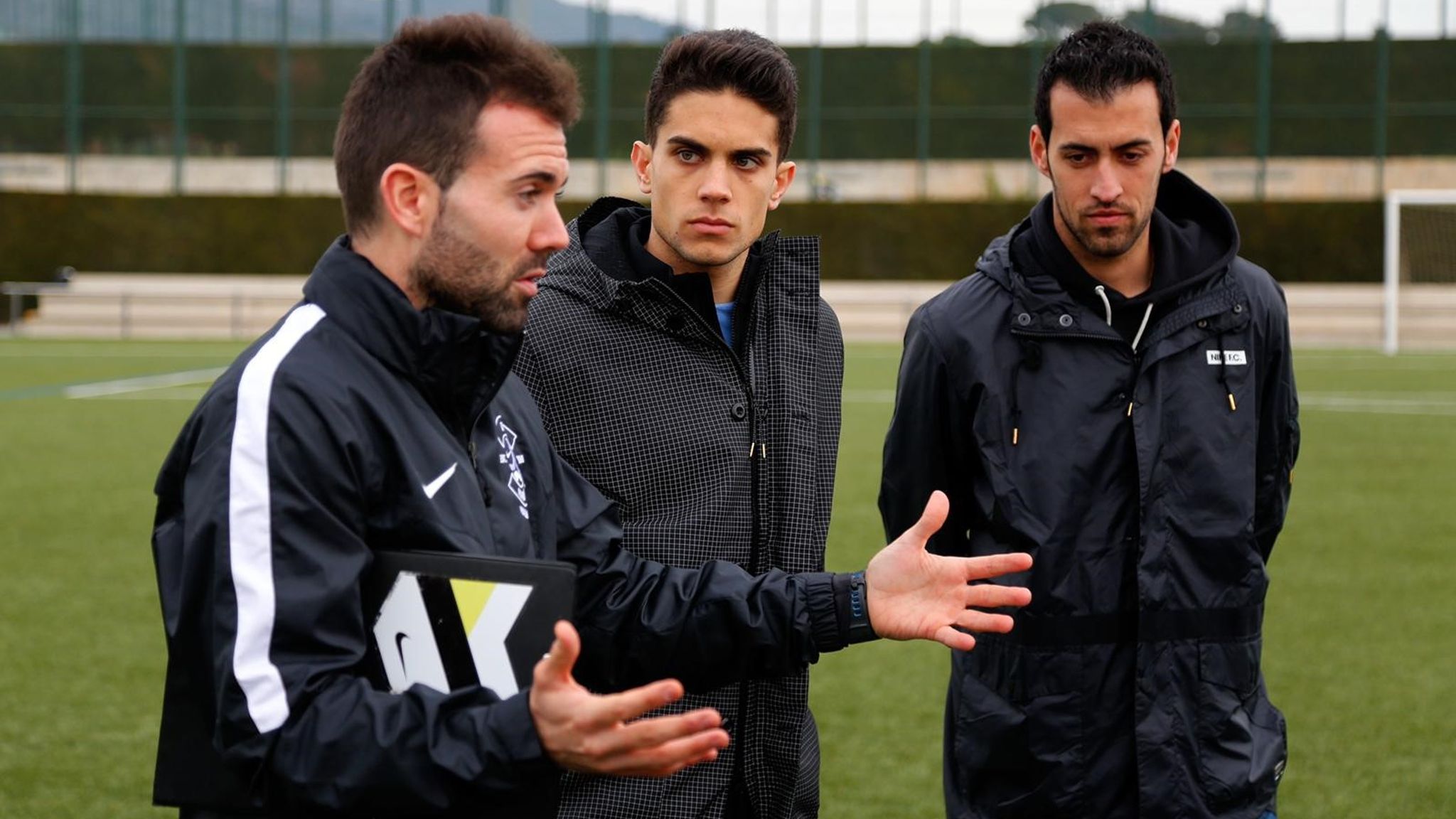 Jurgen Klopp is ahead of the game: Why empathy will be biggest ...