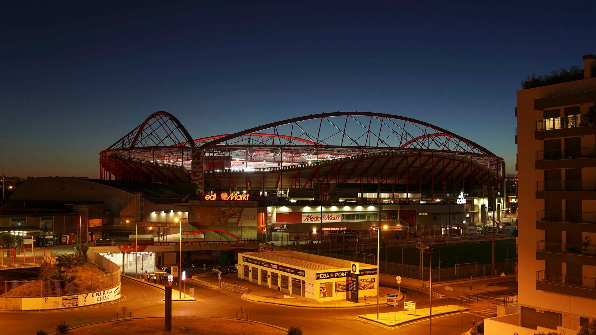 Arsenal's Europa League tie with Benfica could be played over one leg ...