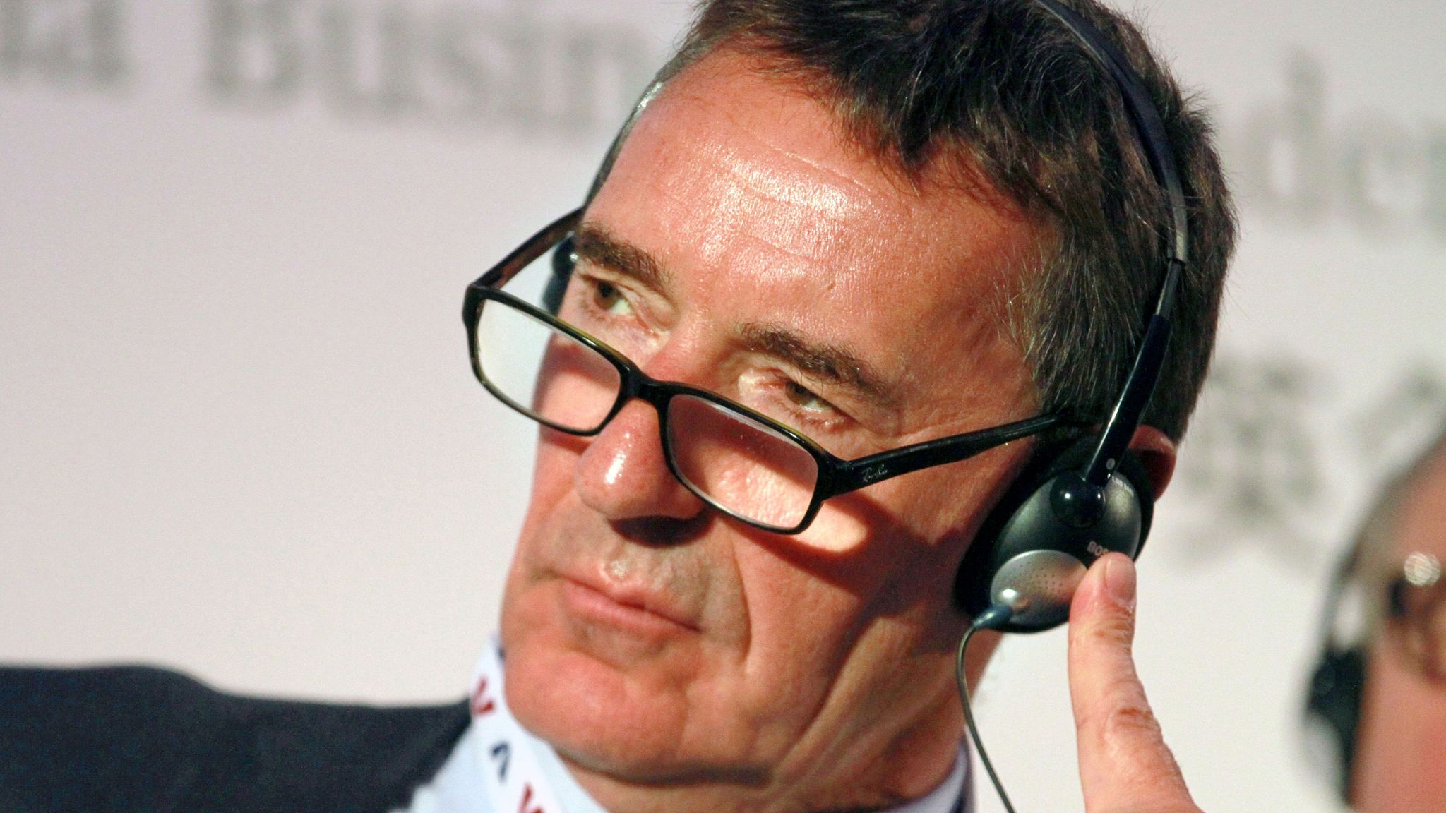 Football Association approaches former minister Lord O’Neill about ...