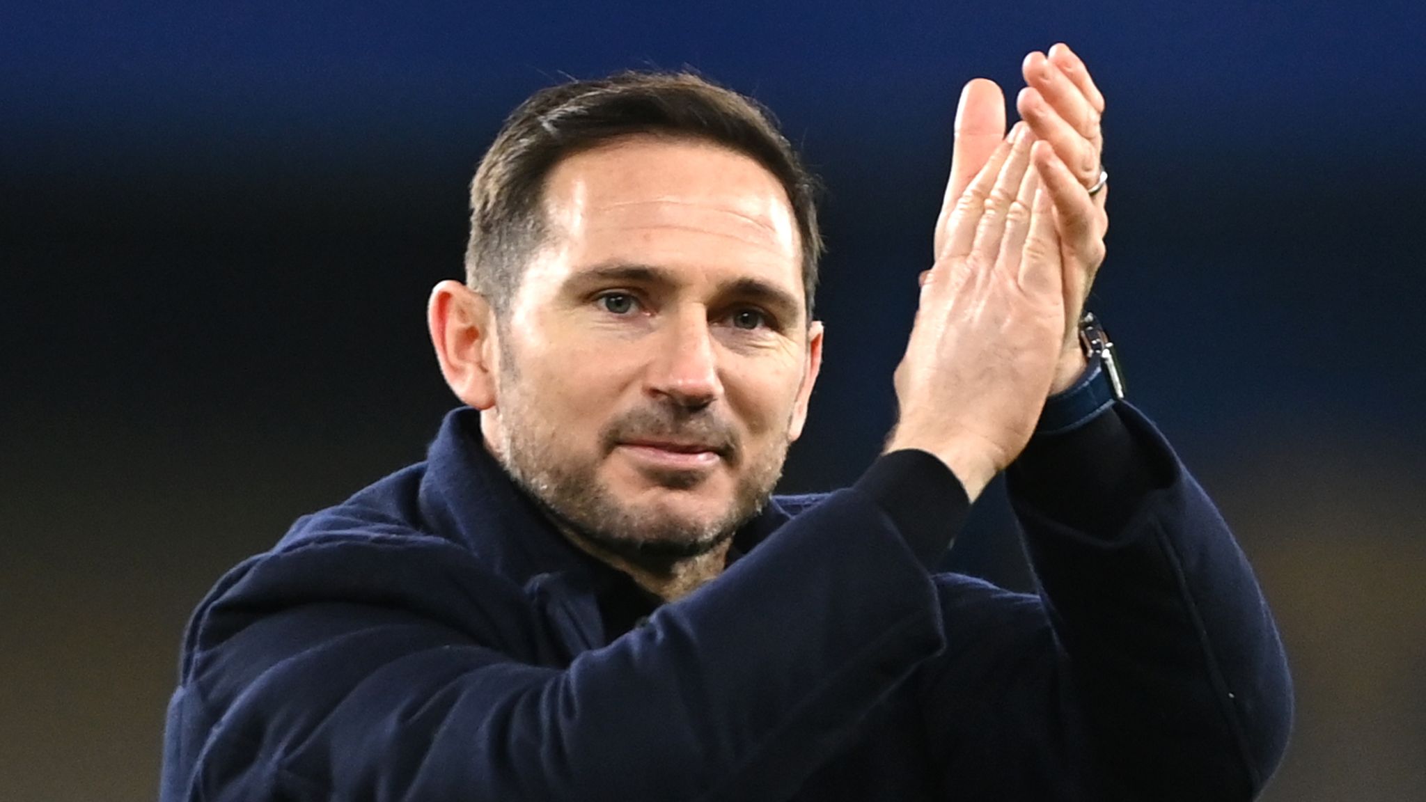 Thomas Tuchel says Frank Lampard vital in Chelsea reaching Champions ...