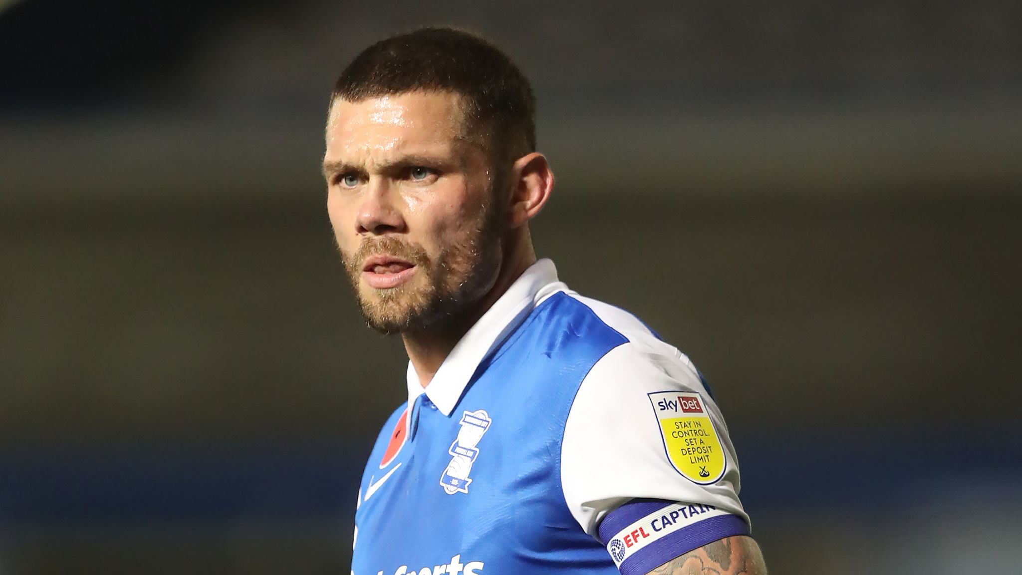 Sky Sports EFL Podcast: Wayne Rooney takes permanent charge at Derby ...