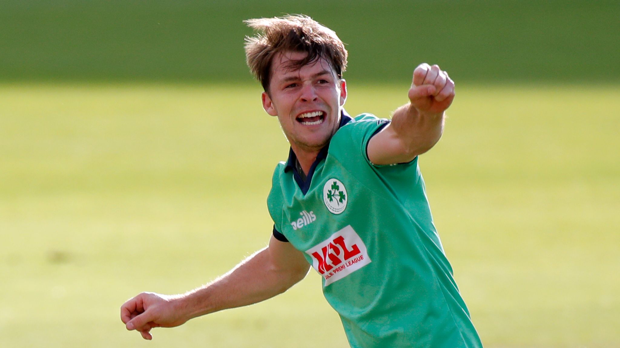 Harry Tector and Curtis Campher among Ireland's players to watch ...