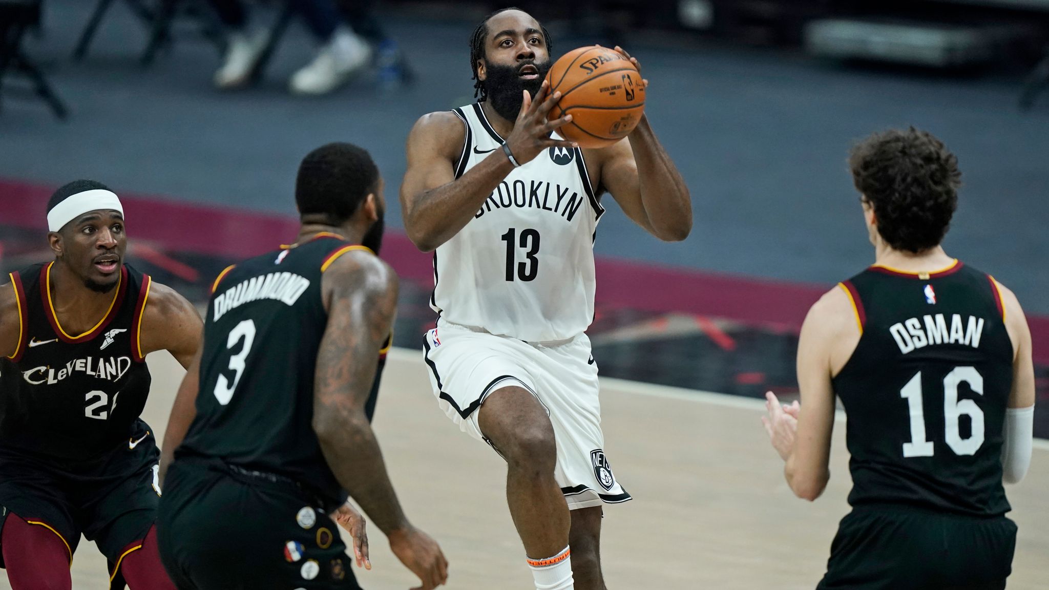 NBA round-up: Kendrick Nunn leads Miami Heat to victory as big three ...