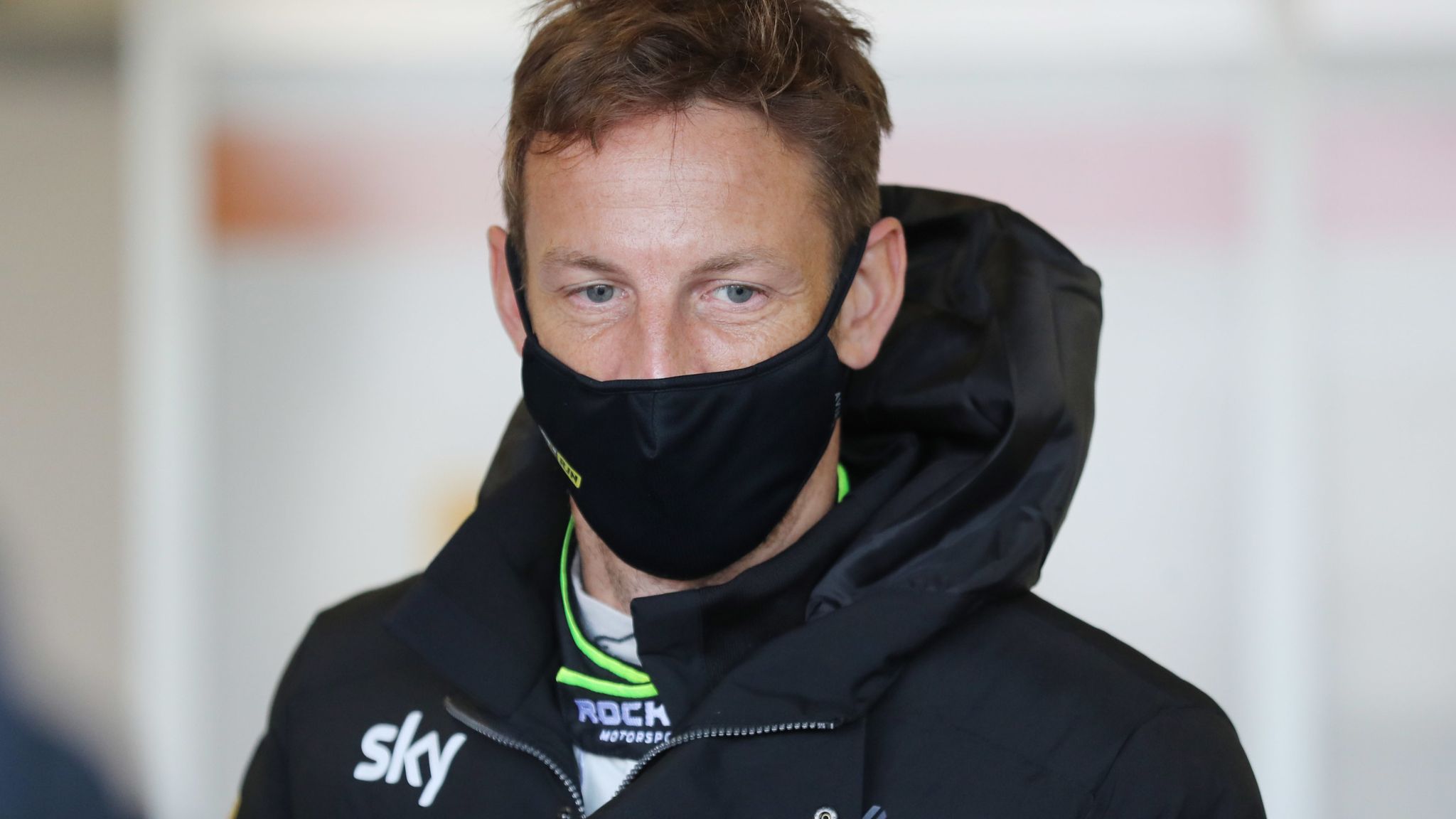 Jenson Button joins Extreme E as driver and team owner for 2021 season ...