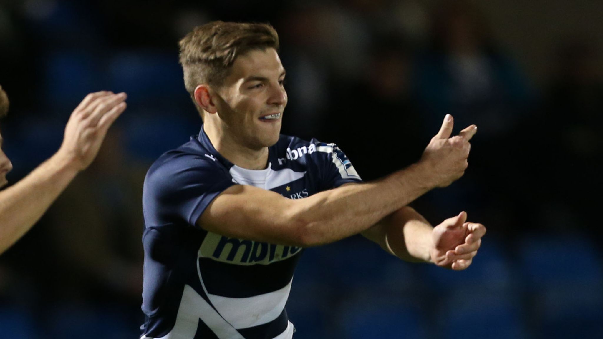 Joe Ford motors ahead in coaching career with Championship side ...