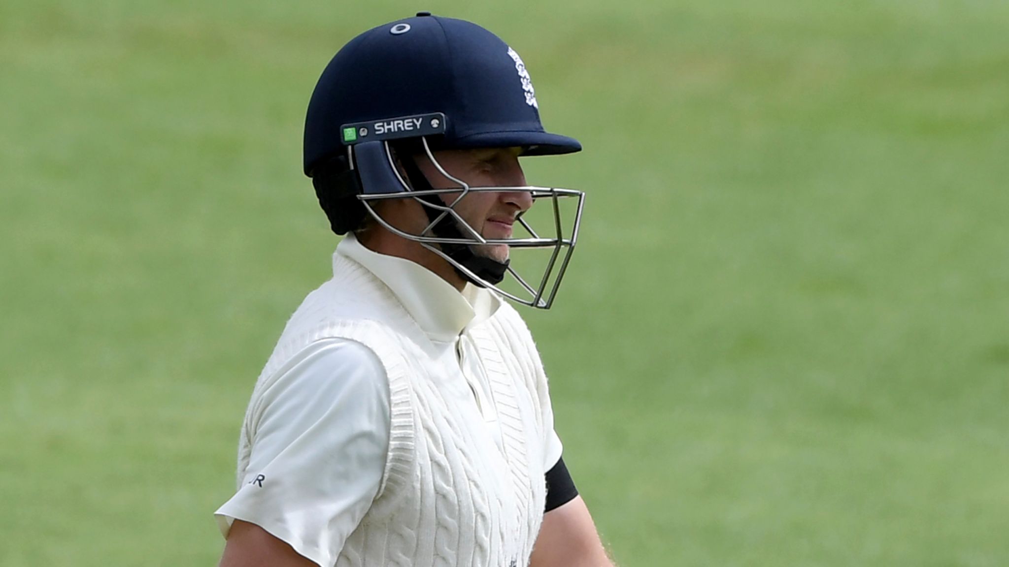 Joe Root: I've been underperforming for England in Test cricket and ...