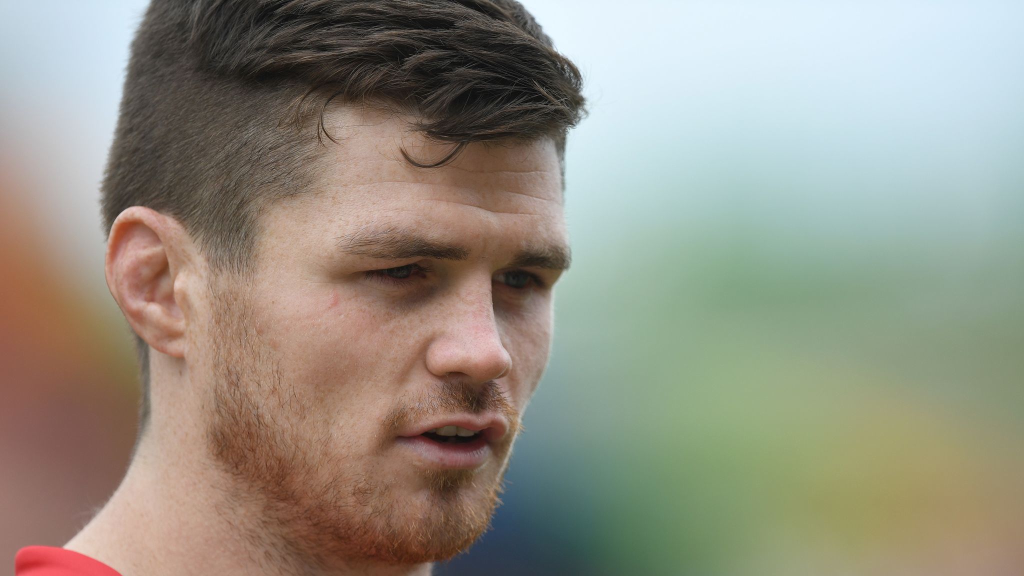 John Bateman: Returning Wigan Warriors star reveals disappointment at ...