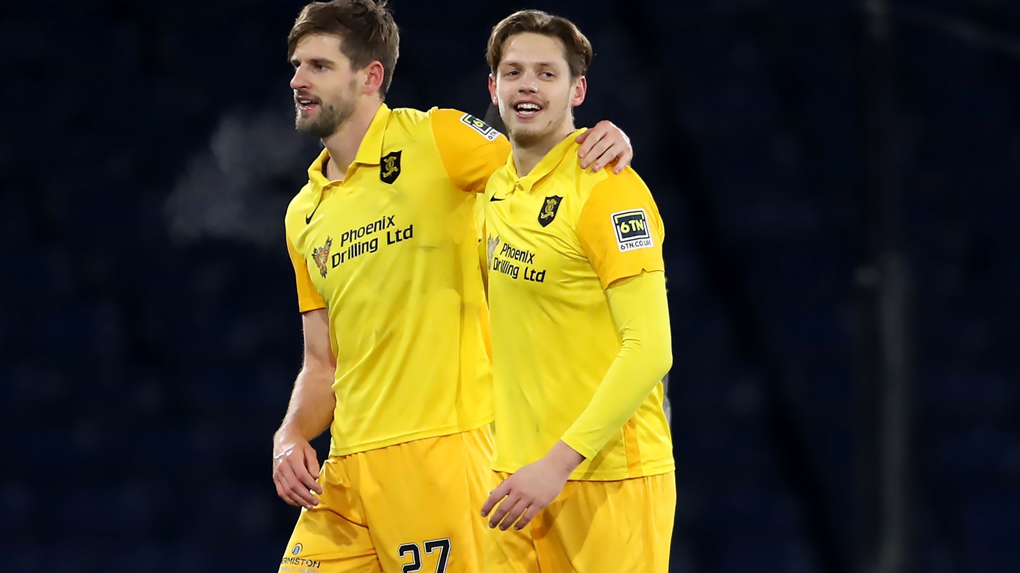 Livingston 1-0 St Mirren: Scott Robinson's early winner sends Livi to ...