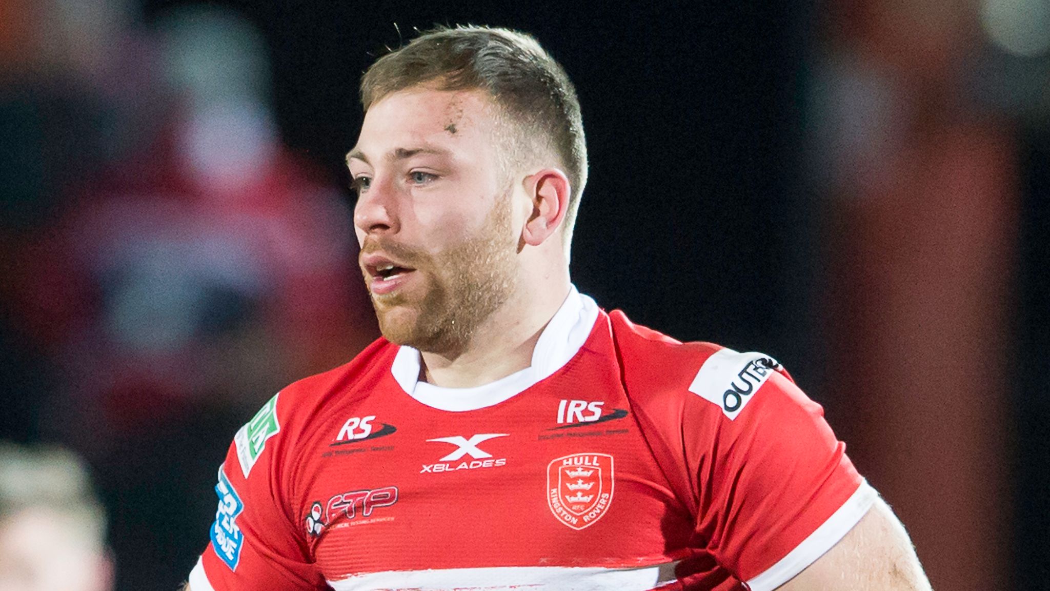 Adam and Jordan Walne: Brothers in arms on the field and off it | Rugby ...