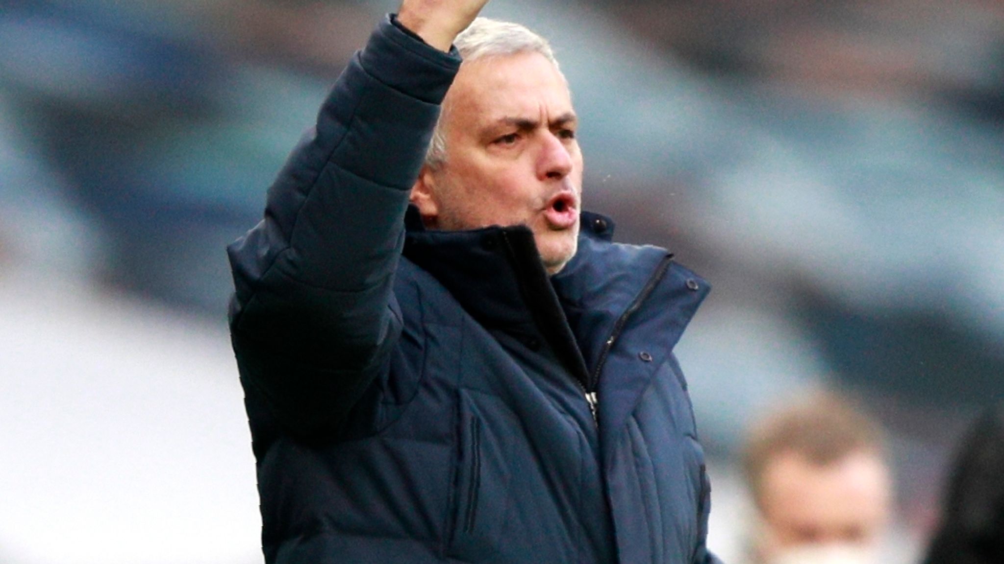 Jose Mourinho: Tottenham boss says Fulham should apologise if they play ...
