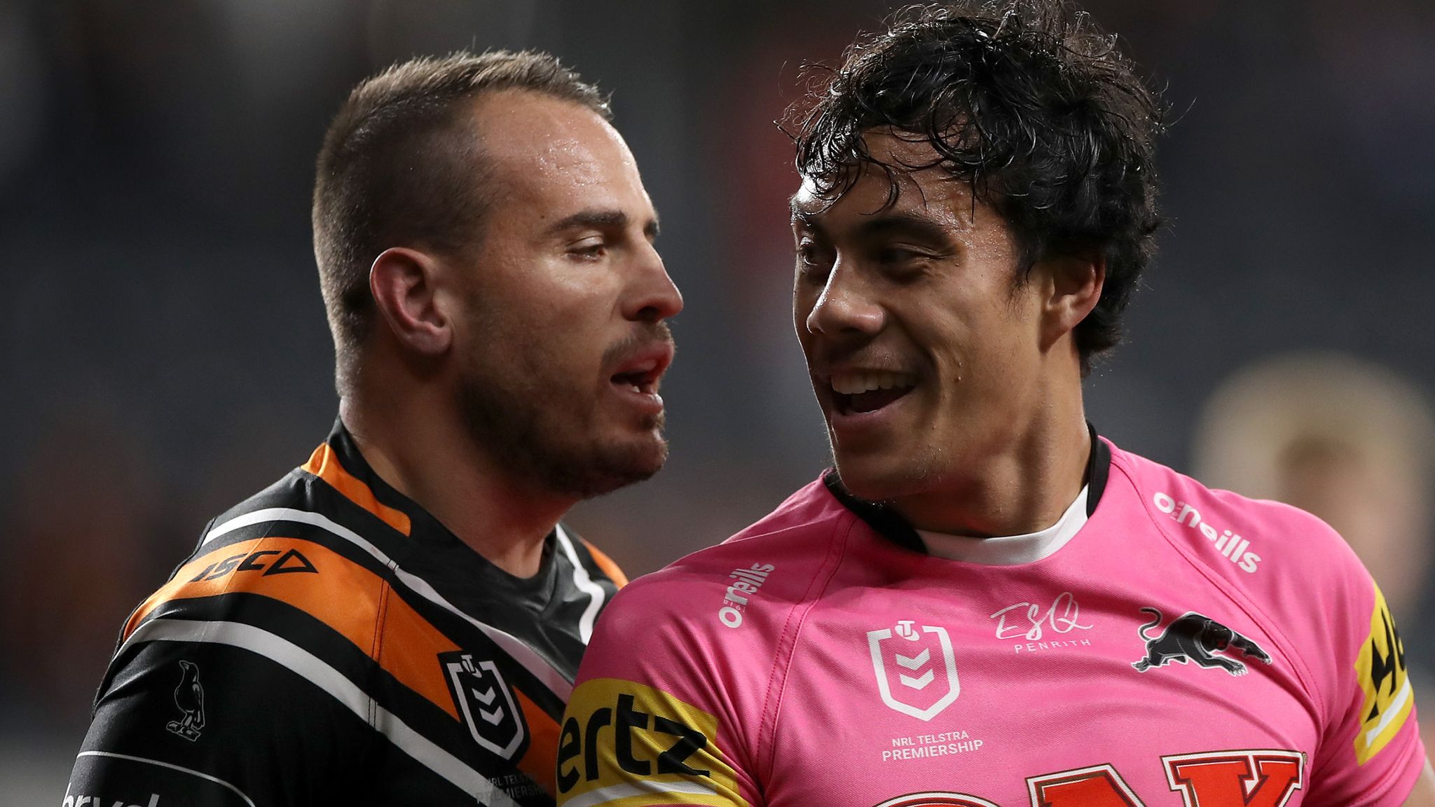 Josh Reynolds: Hull FC signing settles into new life ahead of Super ...