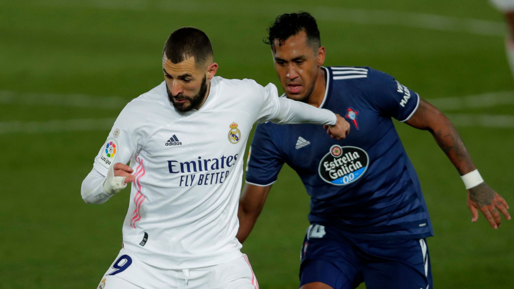 Kylian Mbappe: All roads leading to Real Madrid for Paris Saint-Germain ...