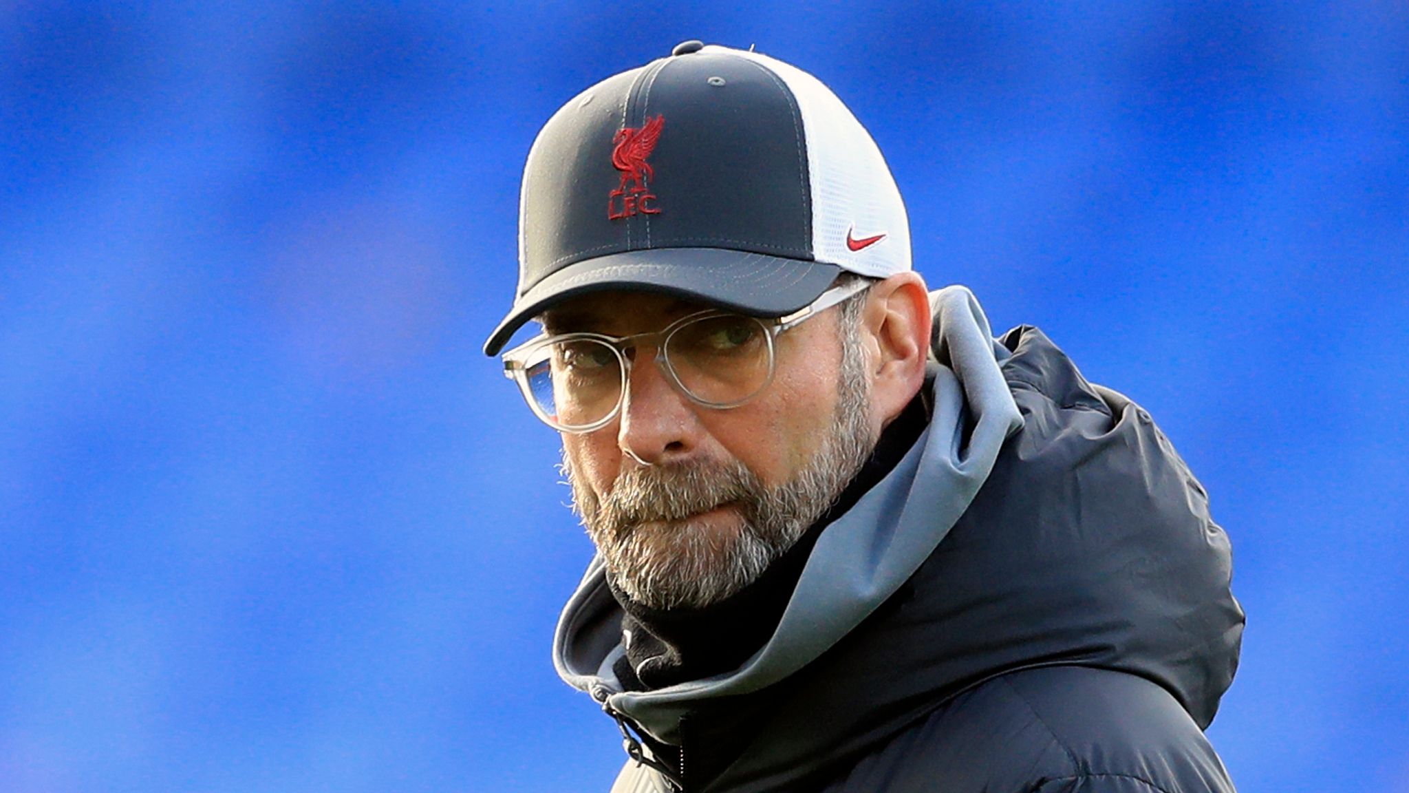 Graeme Souness: Liverpool will be nervous against Manchester United ...