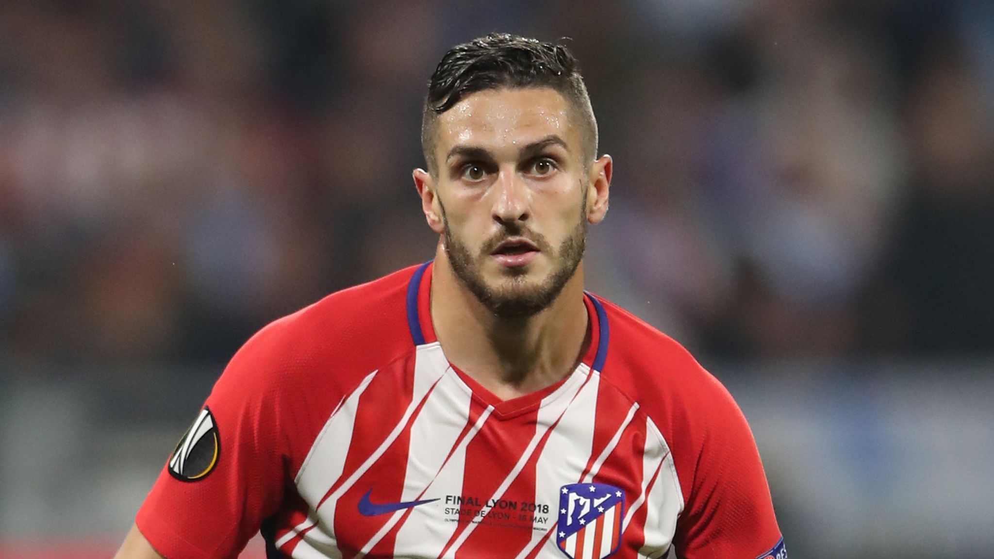 Atletico Madrid to Morecambe: Carlos Mendes Gomes' journey from La Liga ...