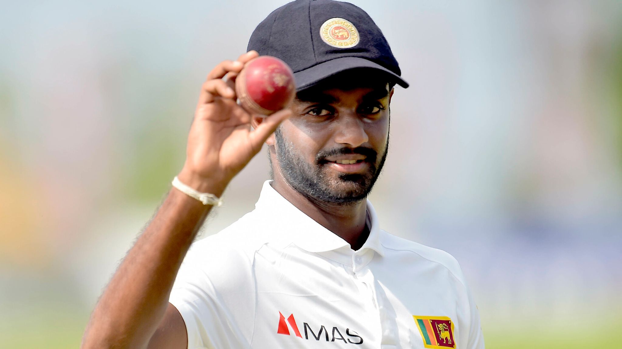 England win series after Sri Lanka collapse on day four of second Test ...