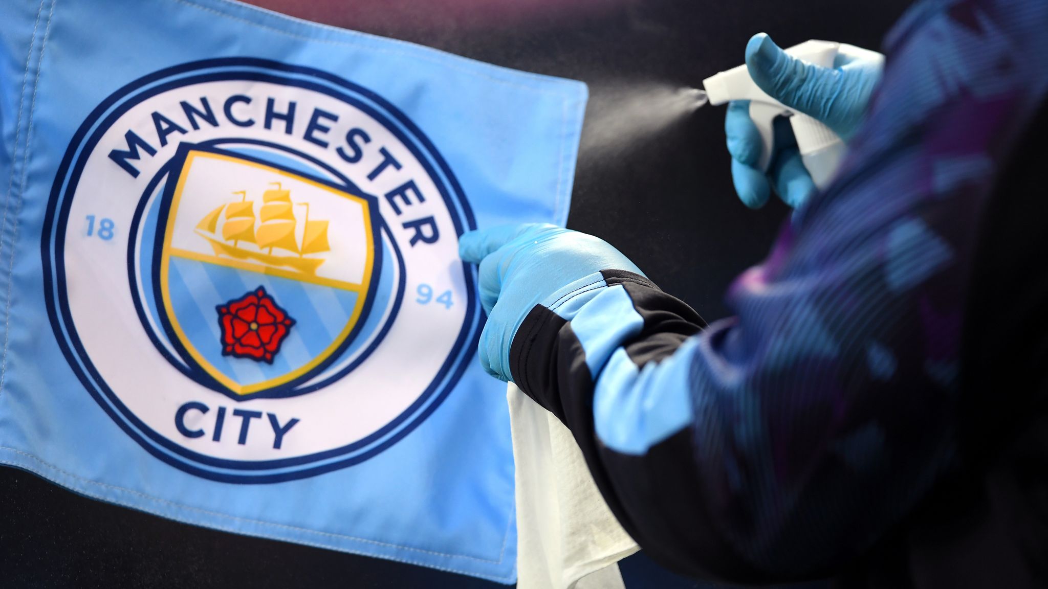 Premier League records 36 positive coronavirus cases in latest testing ...