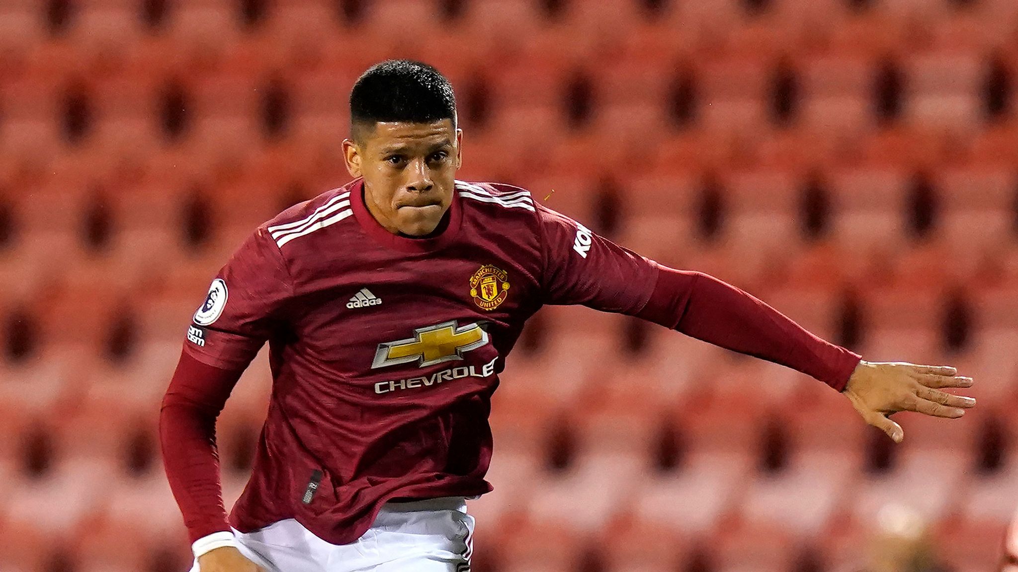 Manchester United transfer news: Facundo Pellistri, Marcos Rojo set to ...