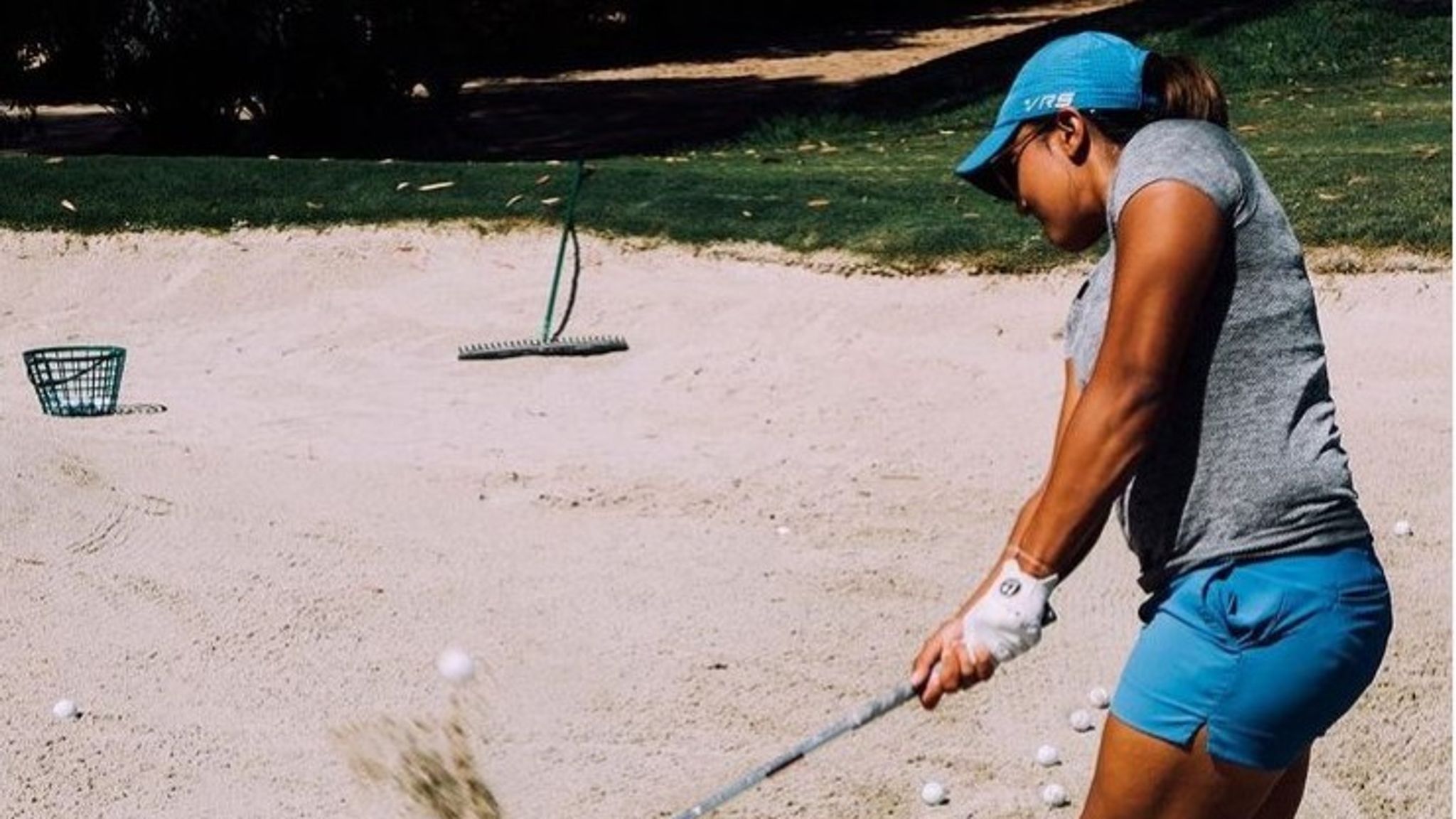 Justin Thomas' homophobic language reflects negative aspect of golf ...