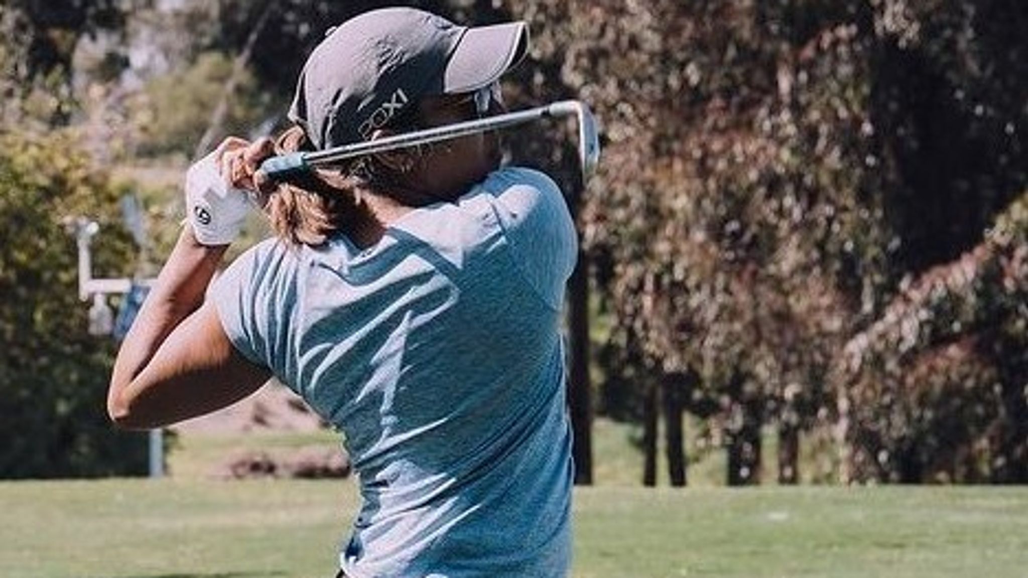 Justin Thomas' homophobic language reflects negative aspect of golf ...