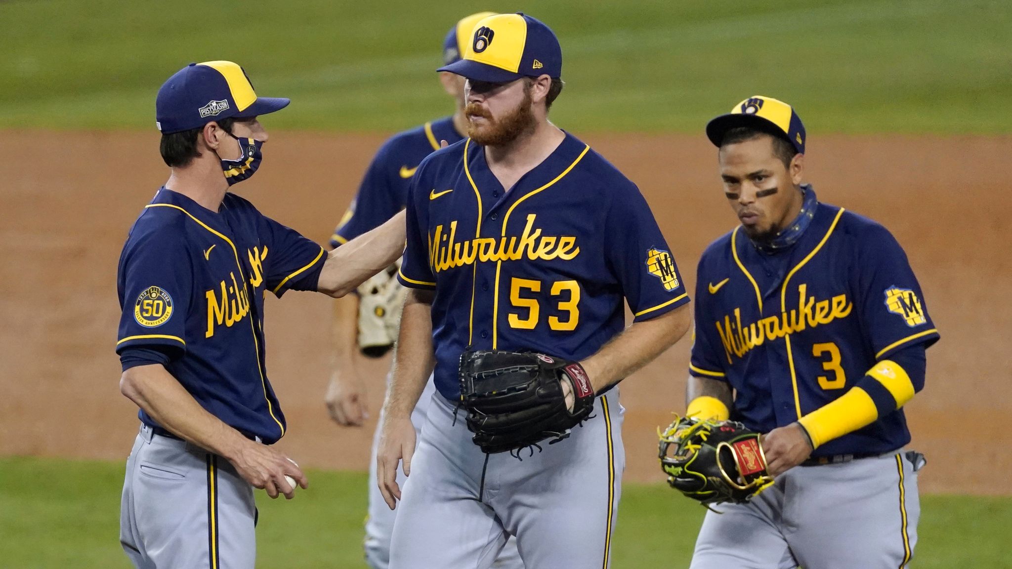 MLB: Sara Goodrum makes history after promotion to minor league hitting ...