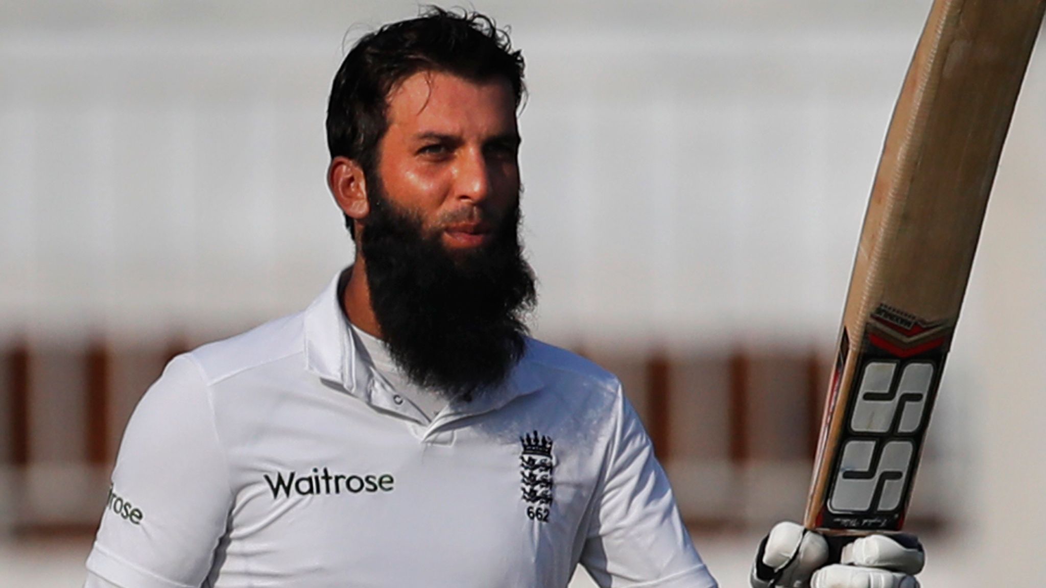 England's Moeen Ali says he's still a Test match winner ahead of India ...