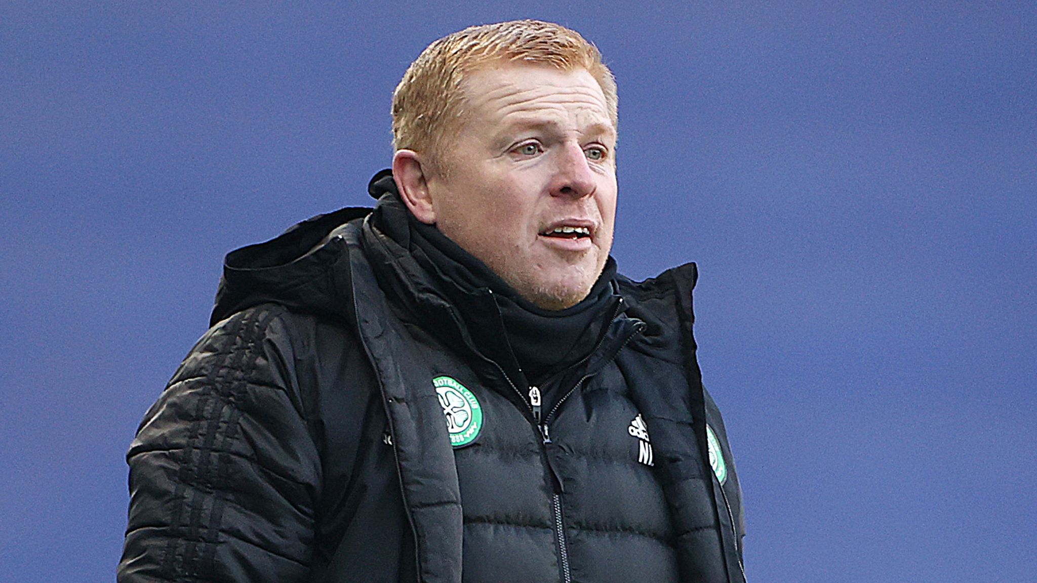 Coronavirus: Neil Lennon and 14 Celtic players isolating after ...