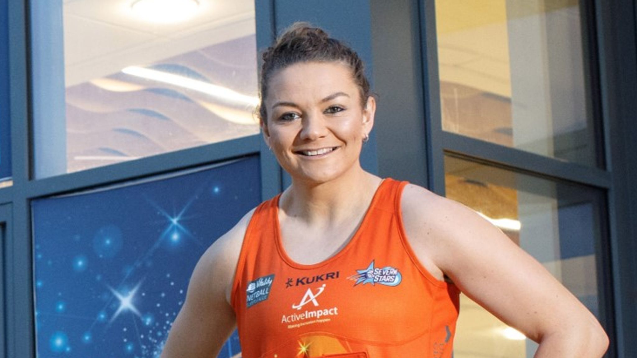 Severn Stars seek to raise funds and awareness for charity Active ...