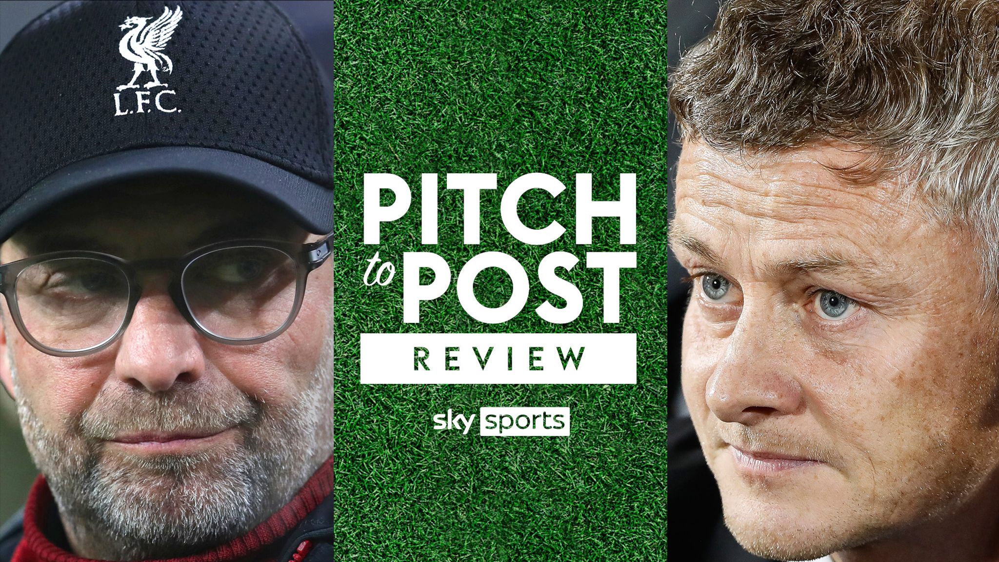 Premier League half-term report: Pitch to Post podcast analyses all 20 ...