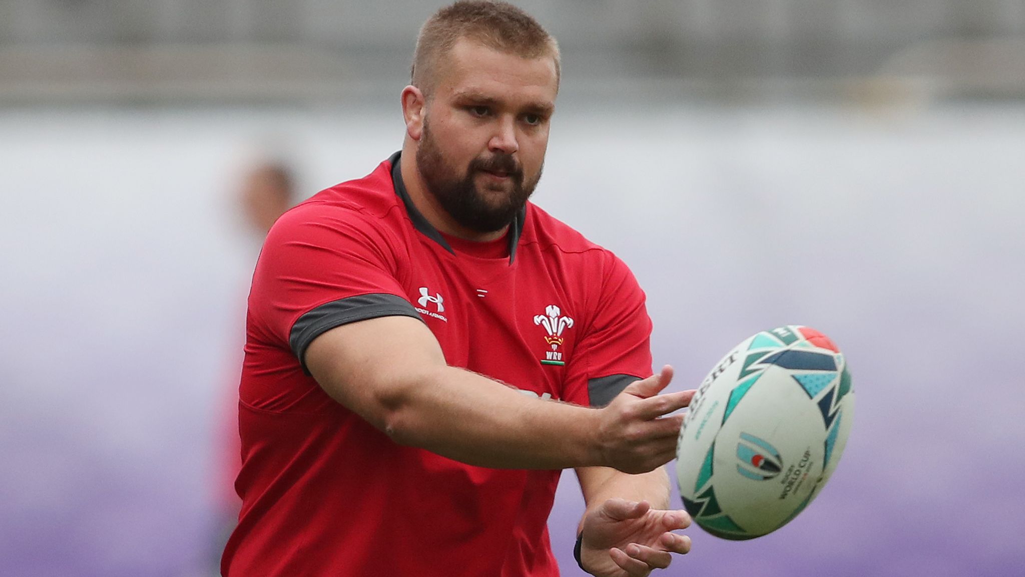 Tomas Francis: Wales prop to join Ospreys from Exeter Chiefs at end of ...
