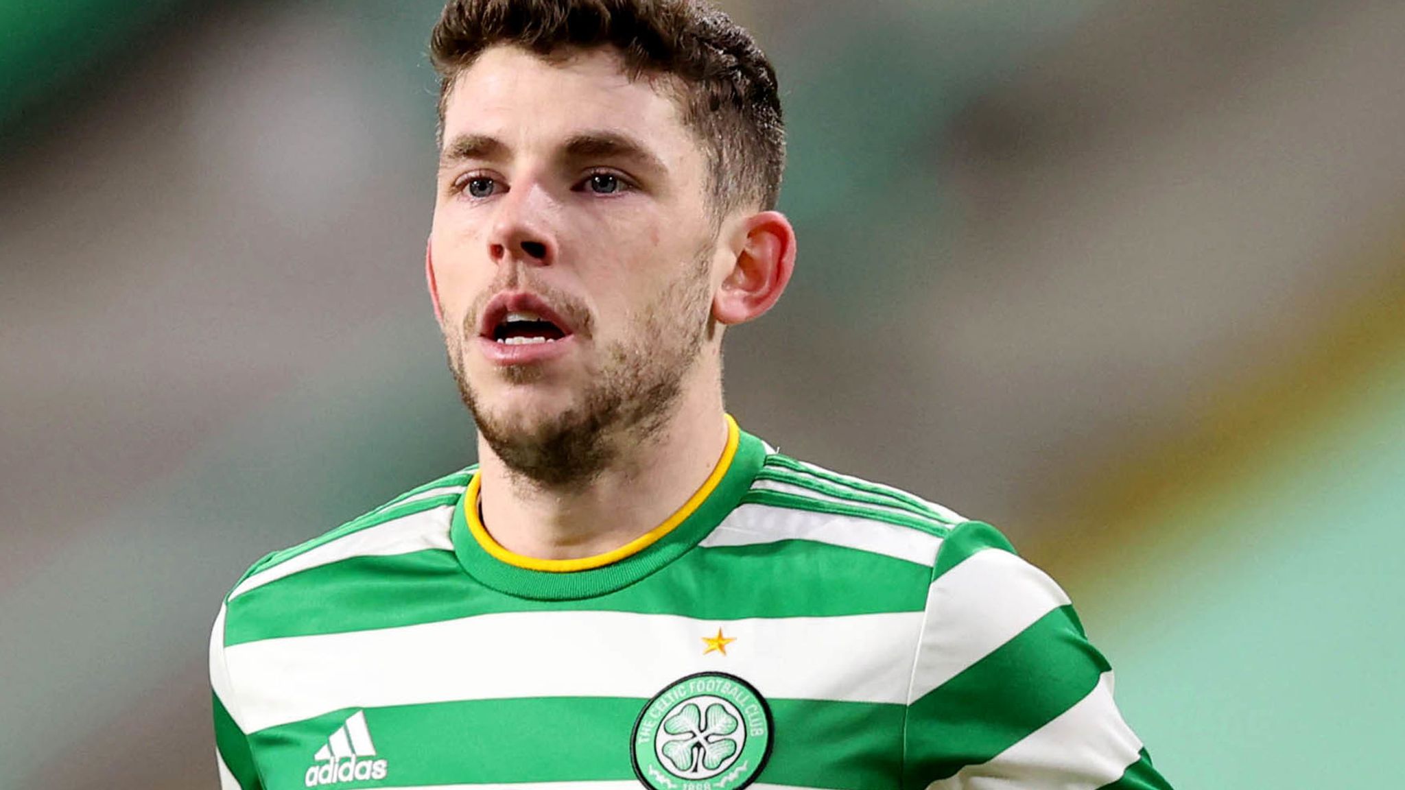 Scottish Premiership team of the season: Rangers dominate WhoScored's ...