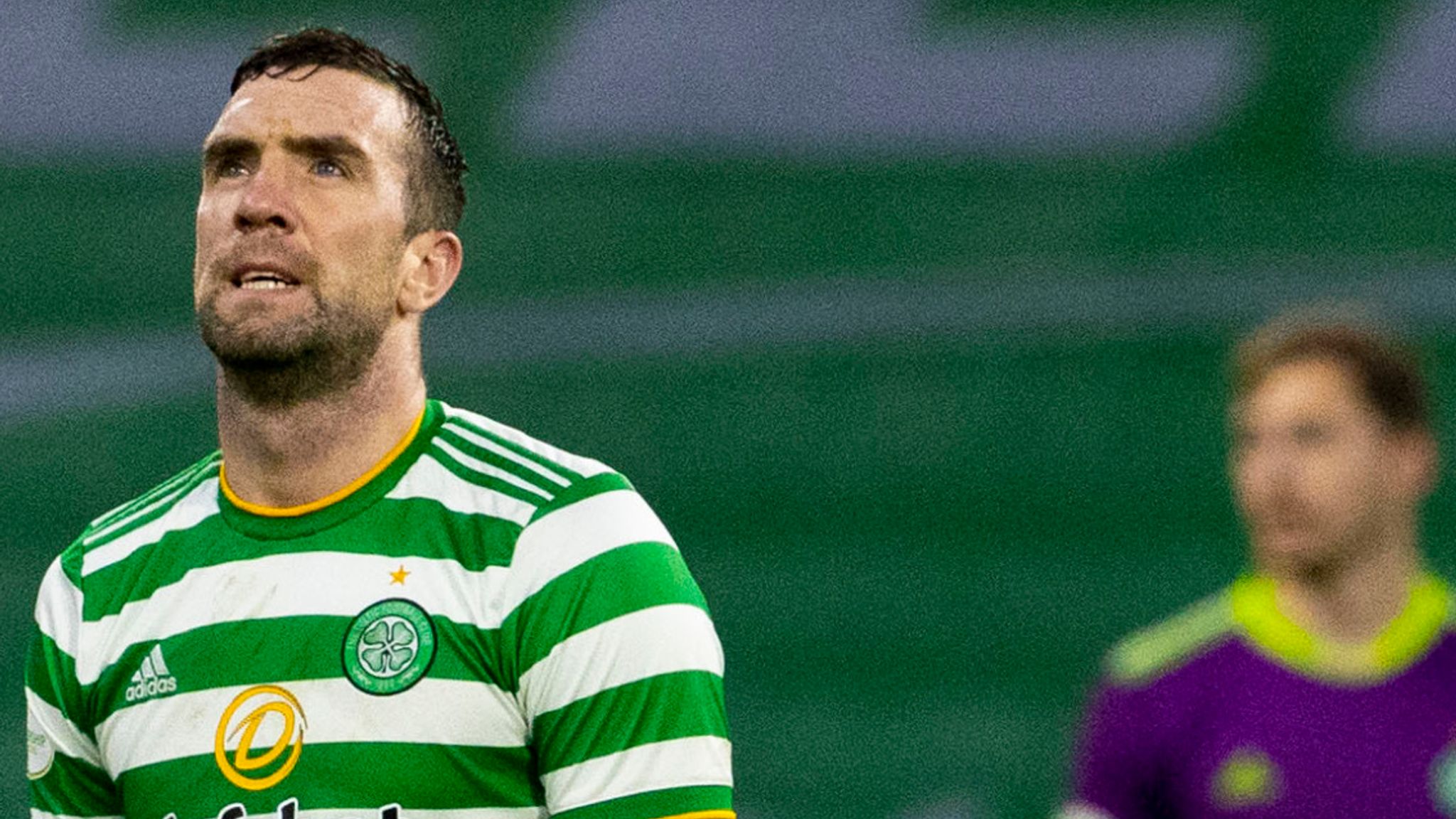 Callum McGregor blasts Celtic display as Gavin Strachan admits title ...