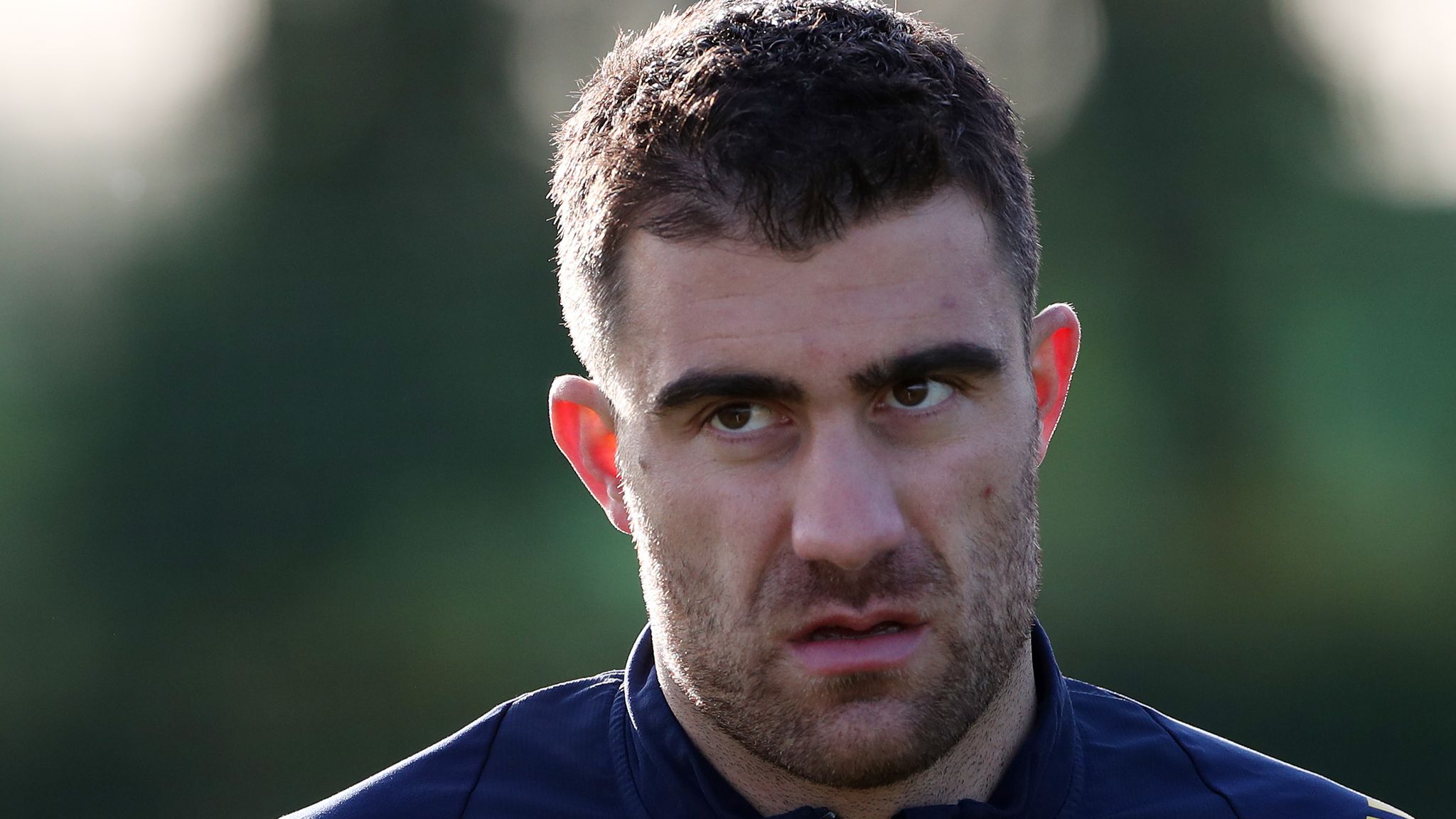 Sokratis: Former Arsenal defender joins Olympiakos | Football News ...