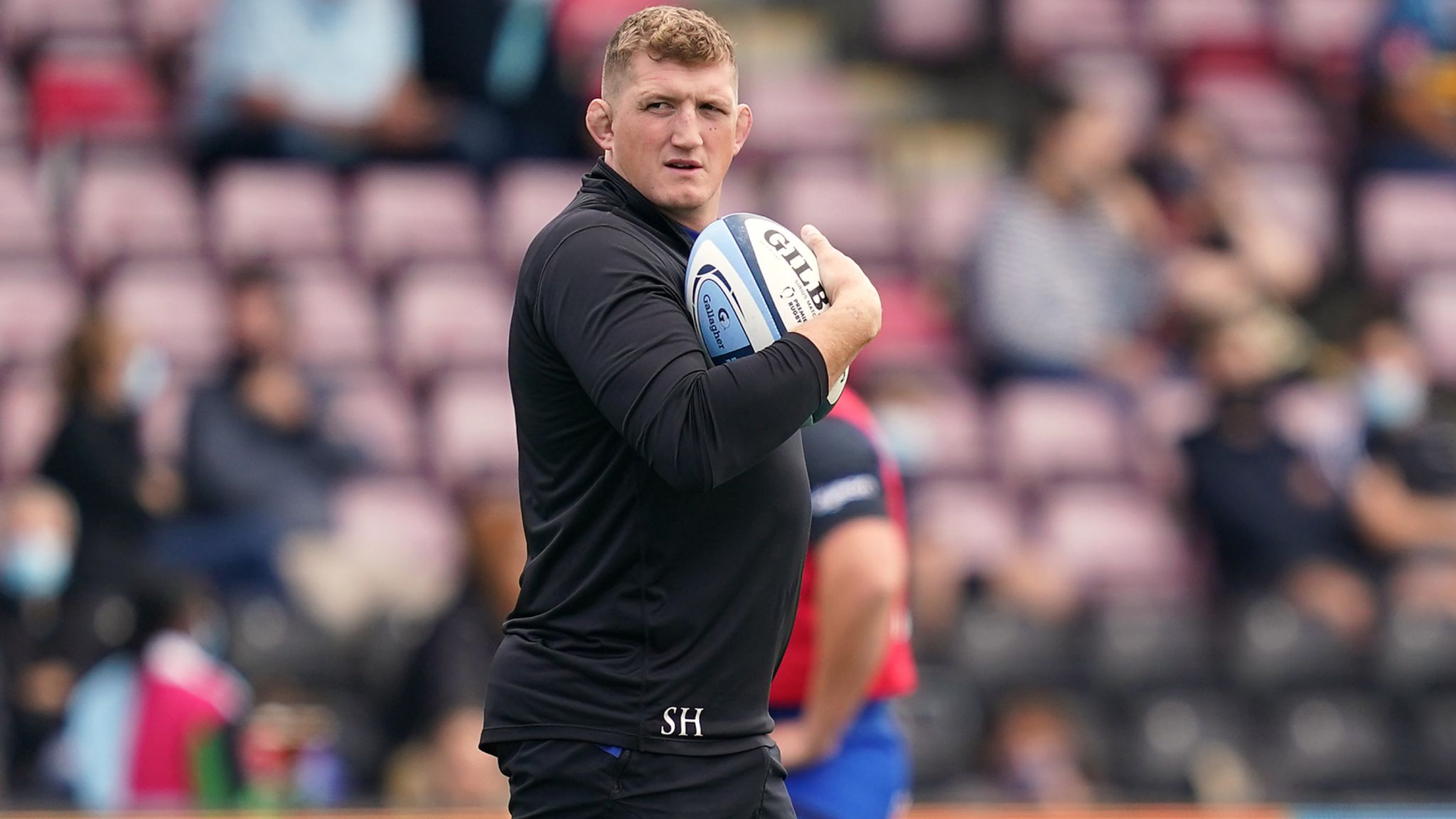 Bath forced to close training ground after positive COVID tests | Rugby ...