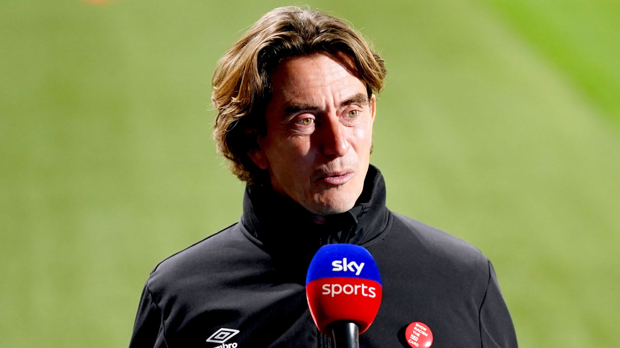 Thomas Frank: Brentford head coach on unbeaten runs and the fuel of a ...