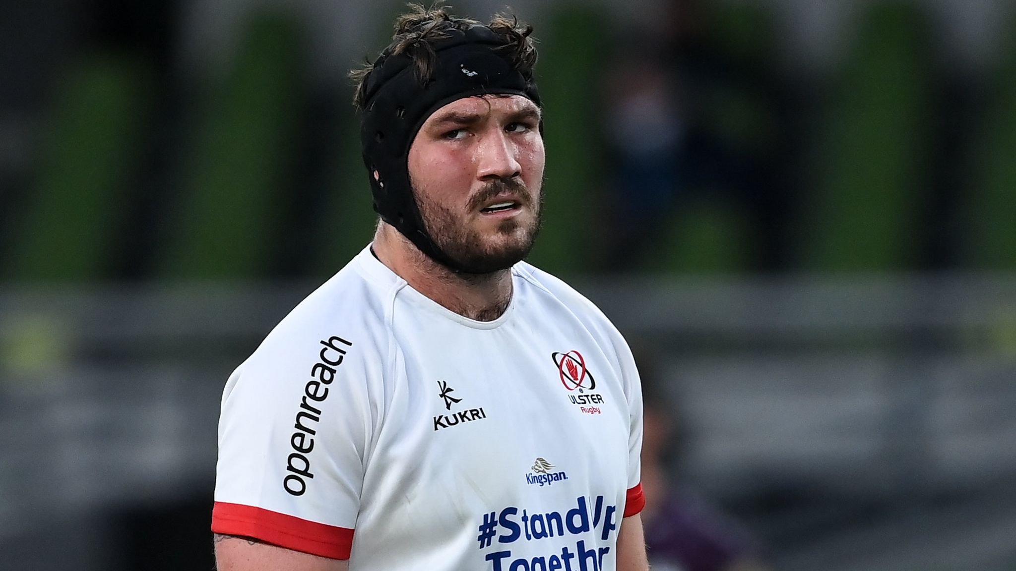 Craig Casey and Tom O'Toole included in Ireland's Six Nations squad ...