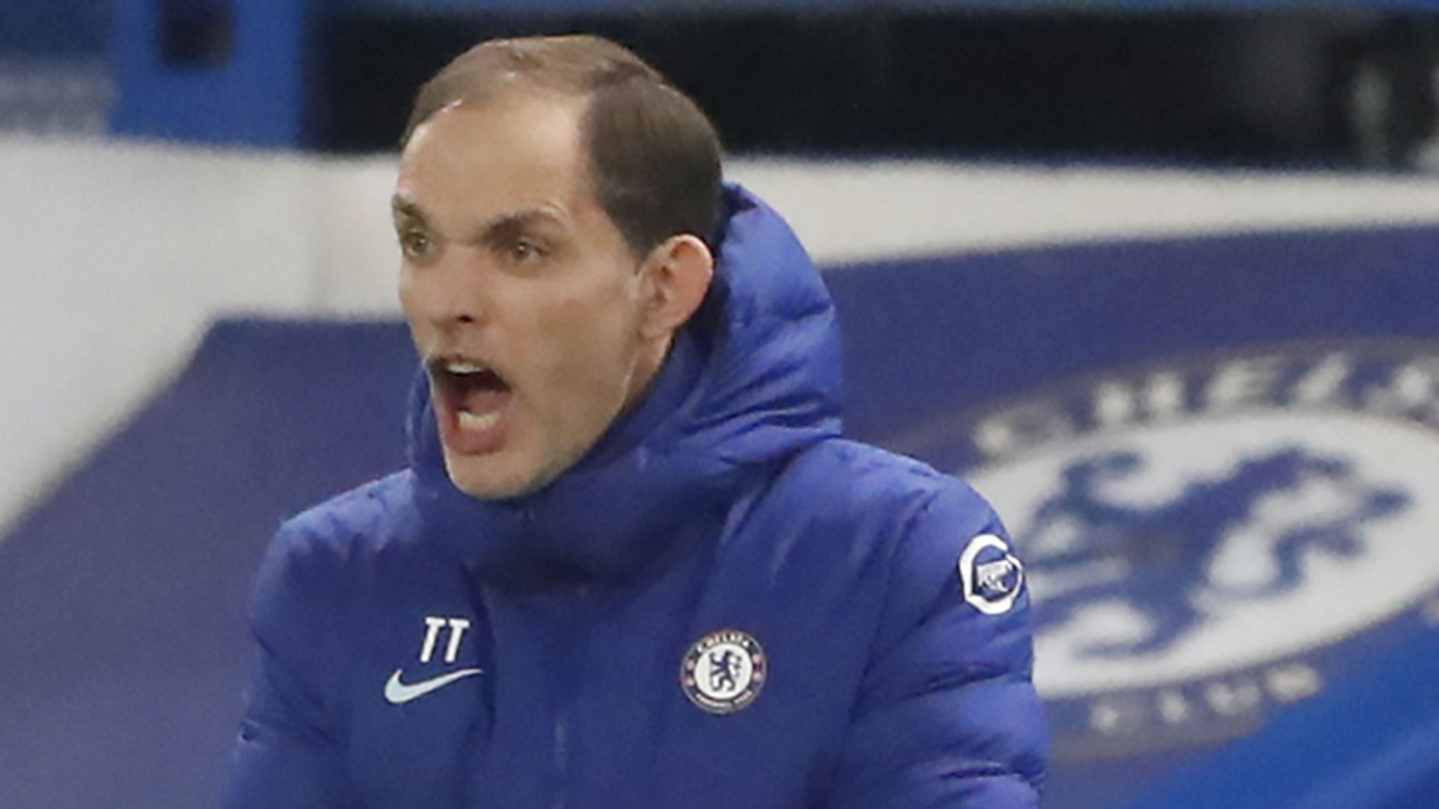 Thomas Tuchel sets out Chelsea approach and admits PSG exit has ...