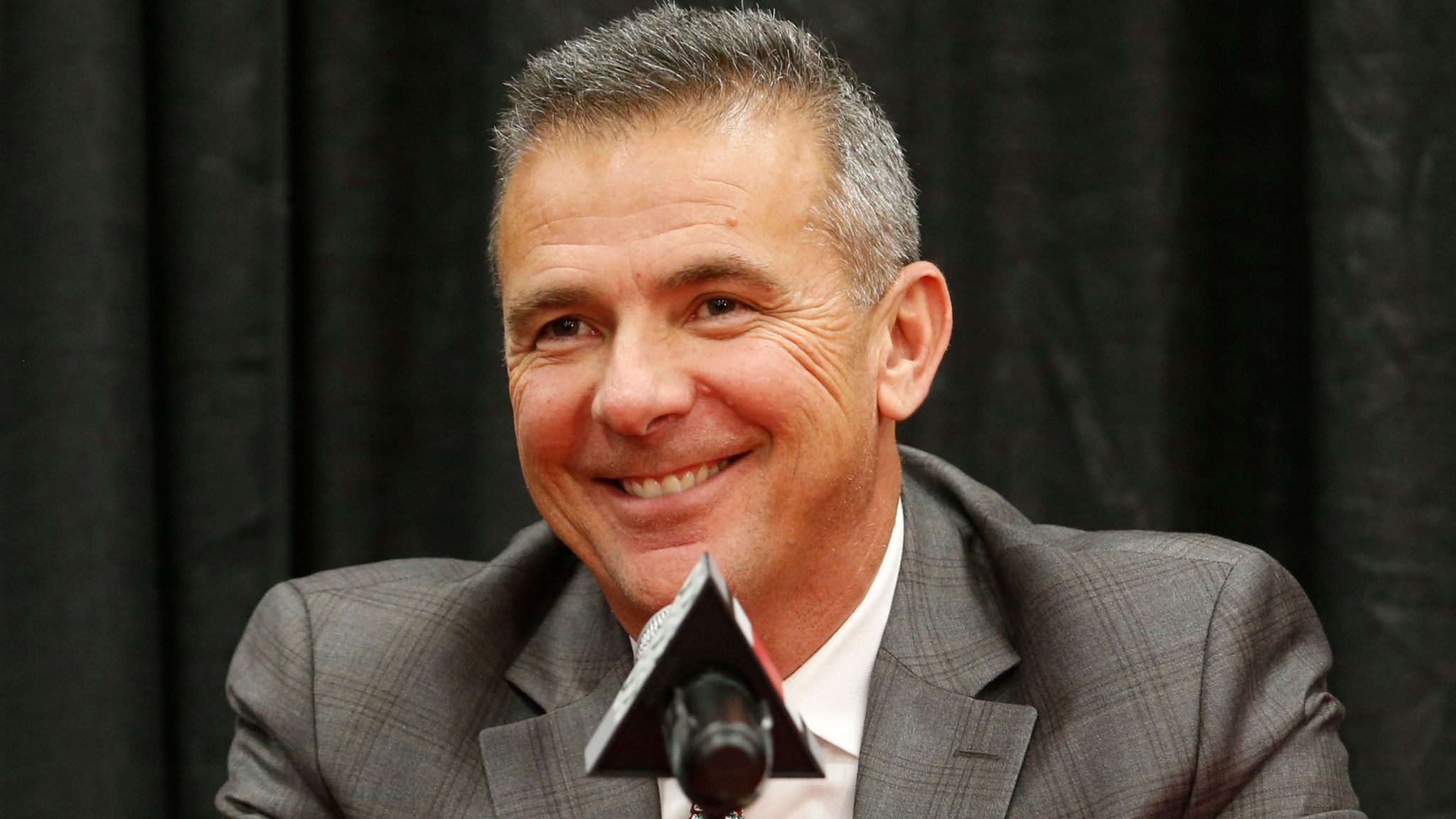 Urban Meyer Agrees To Become Jacksonville Jaguars New Head Coach Nfl