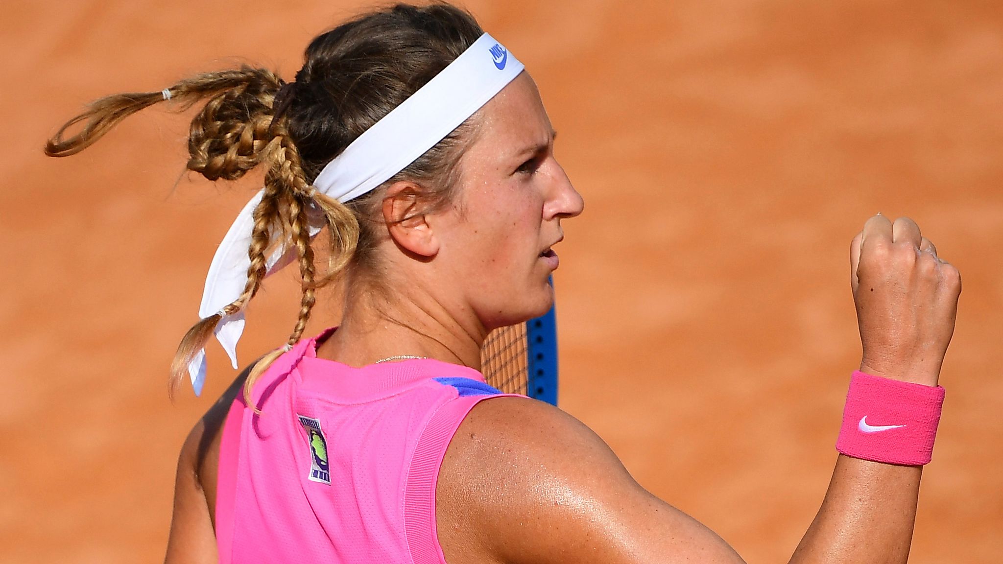 Victoria Azarenka has sights set on Grand Slam glory at Australian Open ...