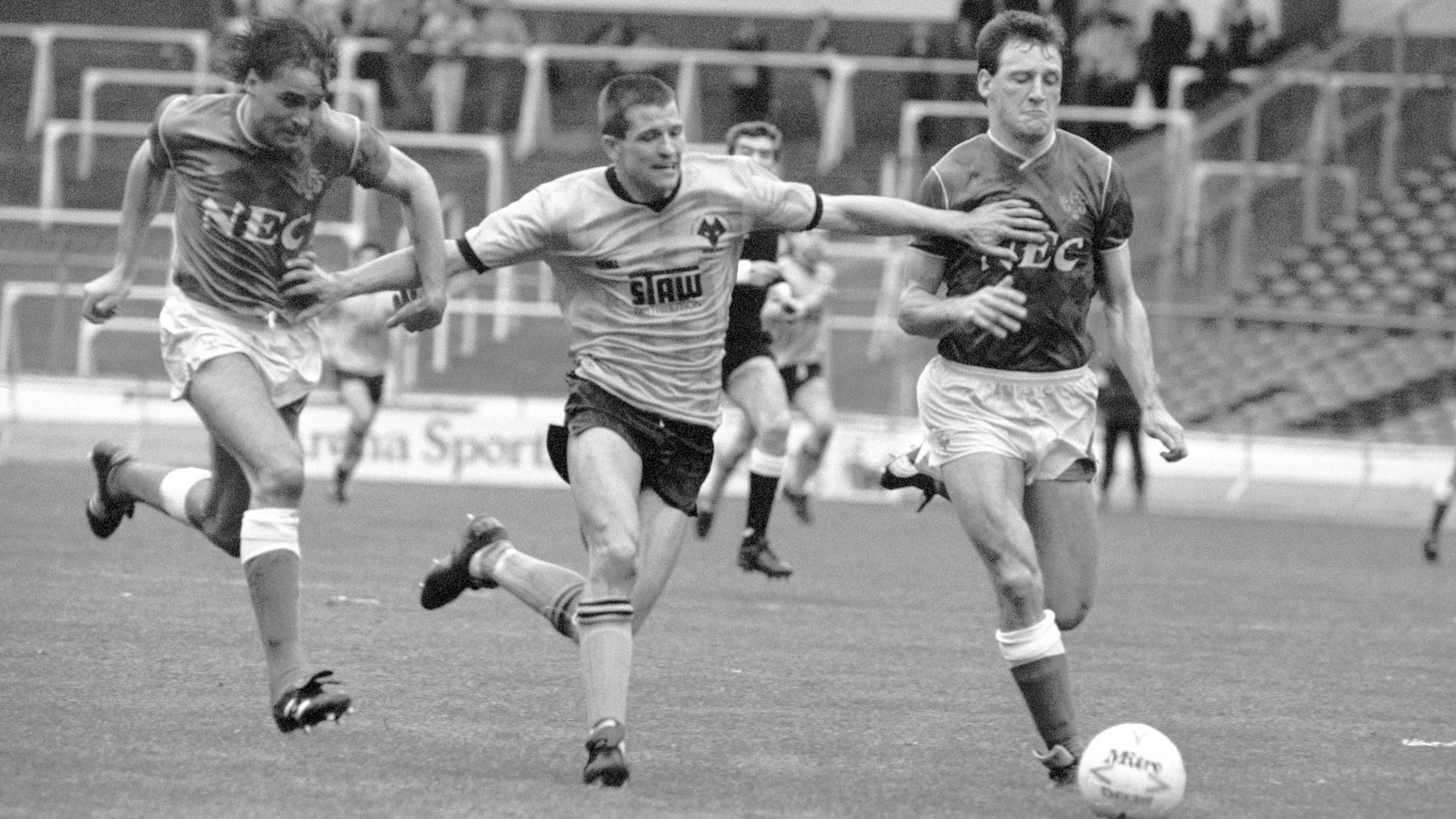 Wolves' FA Cup defeat to Chorley was the low point in the club's long ...