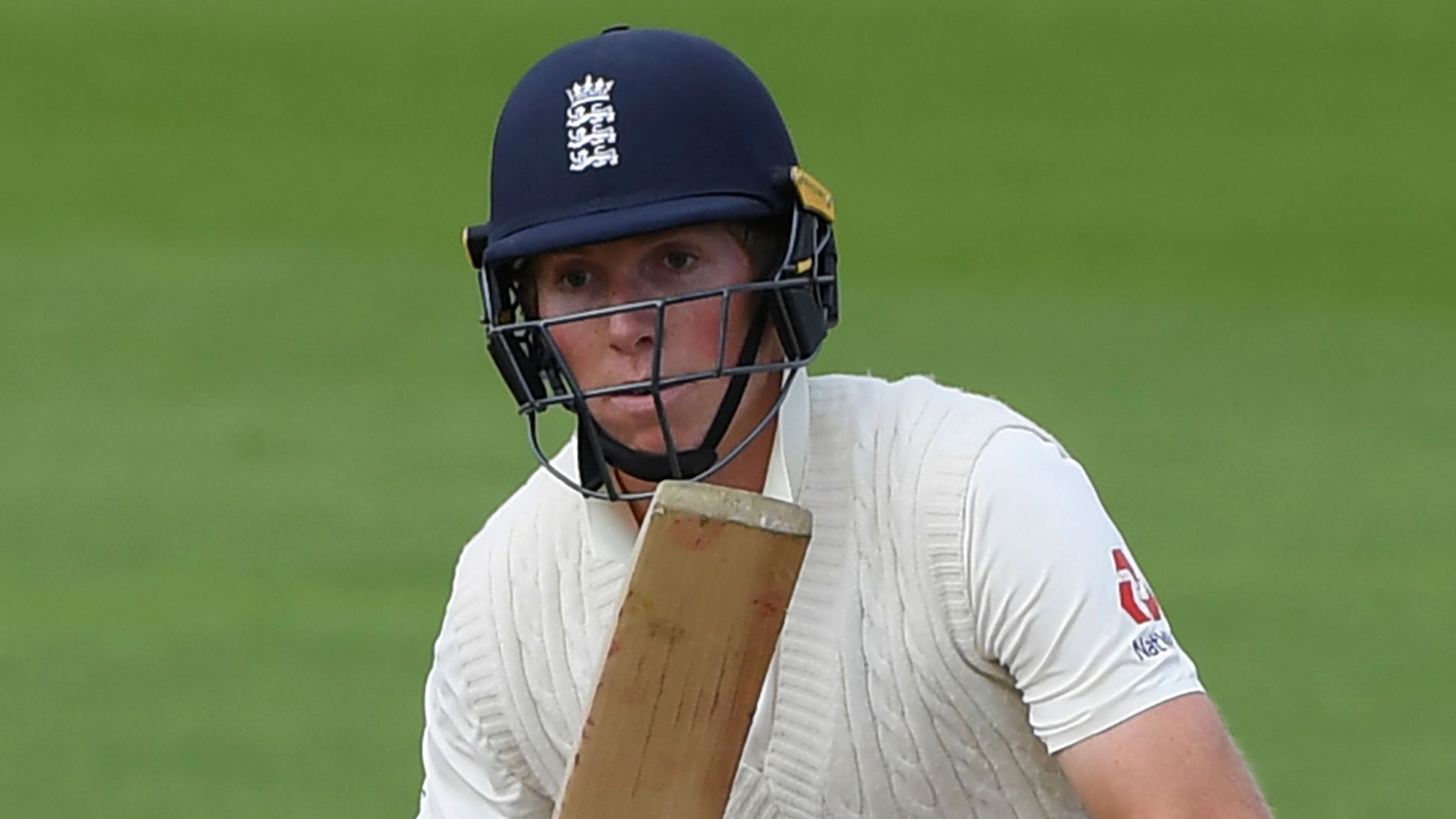 The Ashes: Should England stick with Rory Burns and Ollie Pope for ...