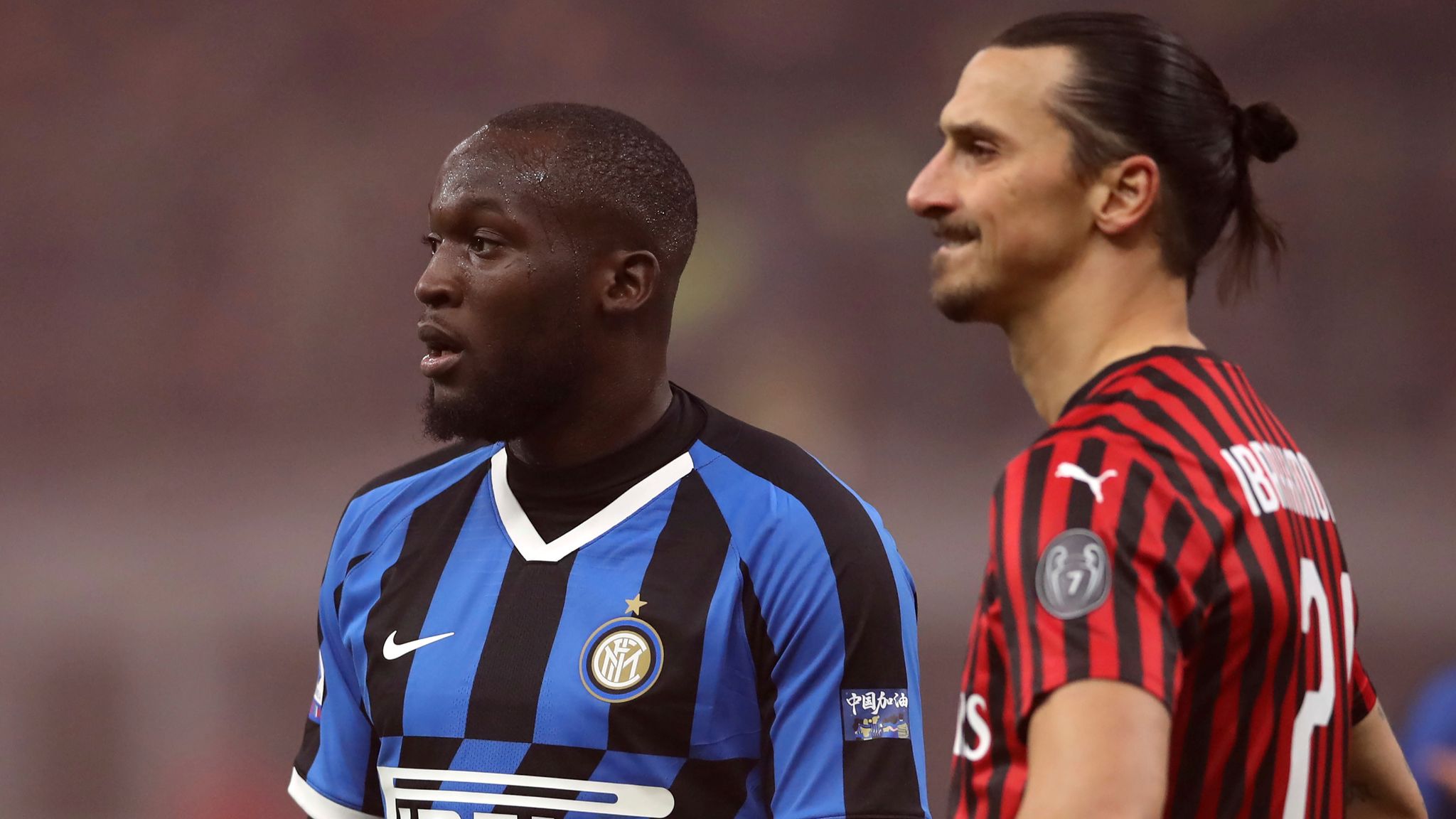 Zlatan Ibrahimovic: After reaching 500 goal milestone, can 39-year-old ...