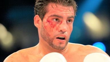 Mahmoud Charr stands alongside Anthony Joshua and Tyson Fury as a ...