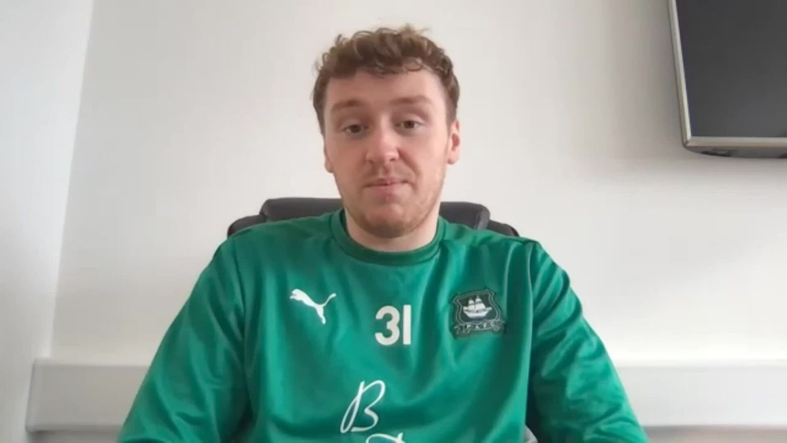 Jephcott targeting Wales senior call-up | Football News | Sky Sports