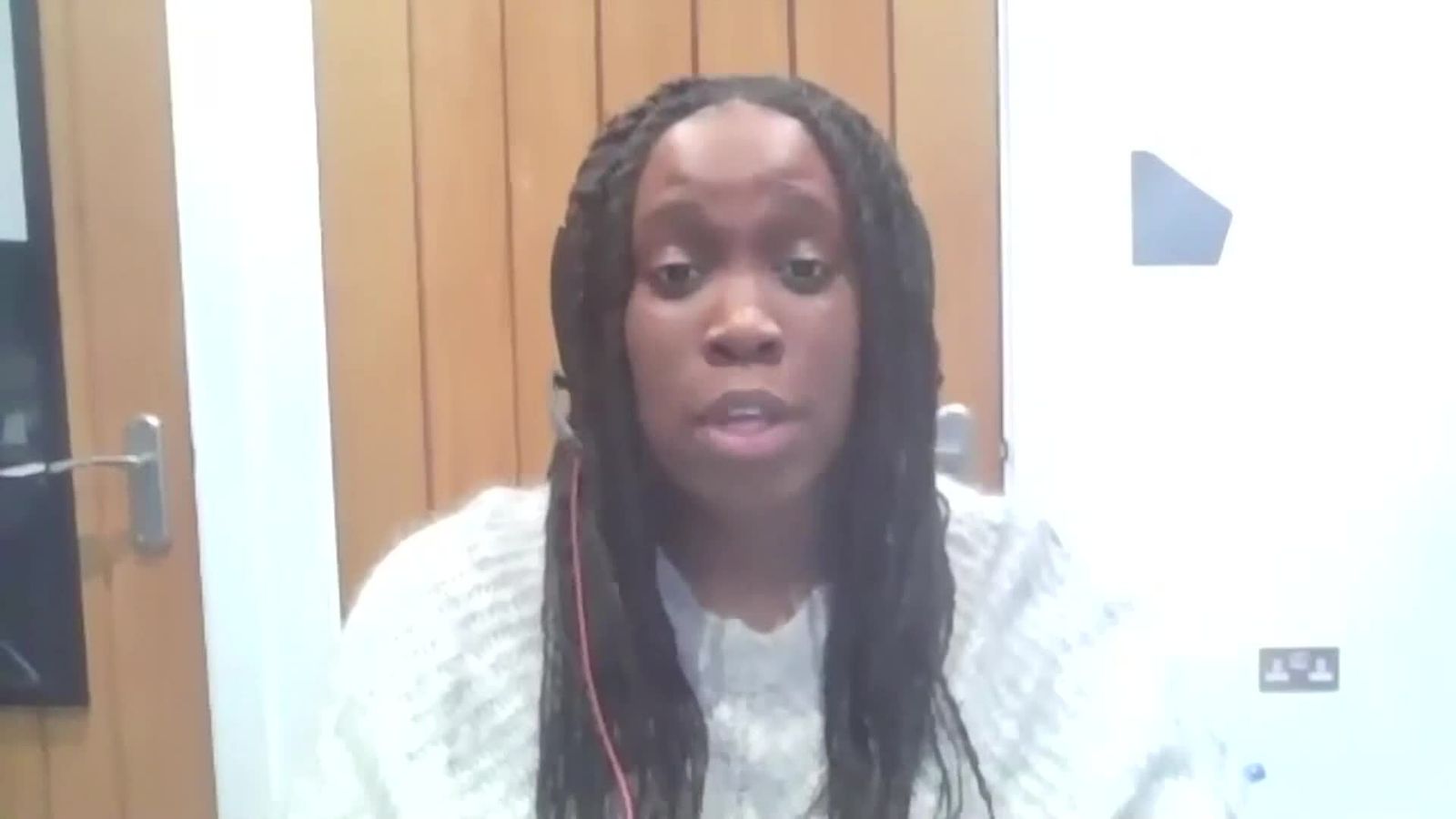 FA equality director Edleen John says football community will 'drive ...