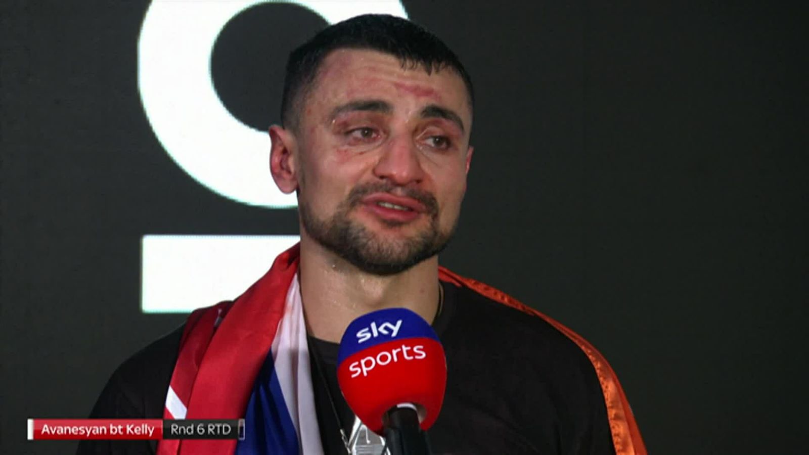 Avanesyan: Worth the long wait! | Boxing News | Sky Sports