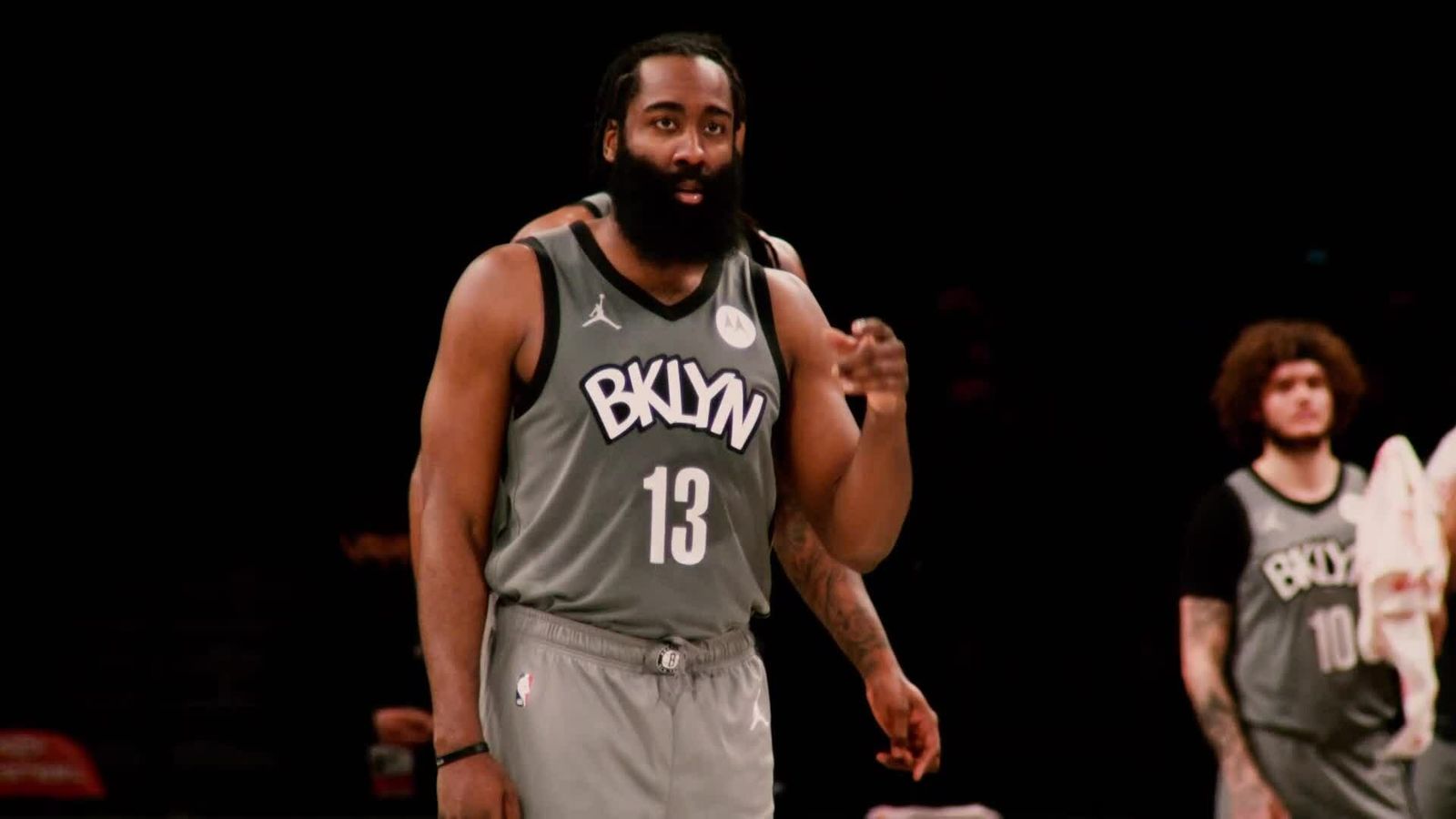 Houston Rockets to retire James Harden's number 13 jersey | NBA News ...